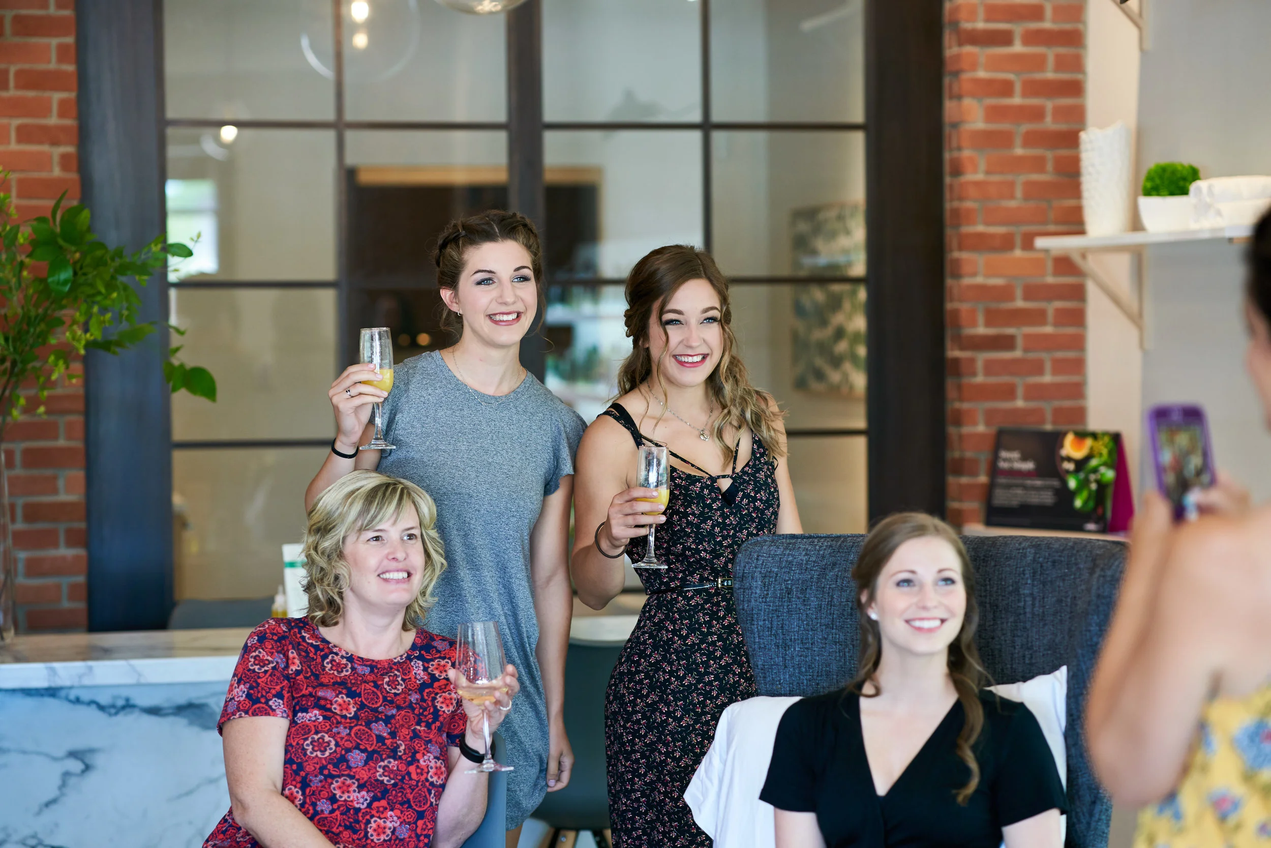 Wes Perry Photography - Danielle & Christian's Wedding