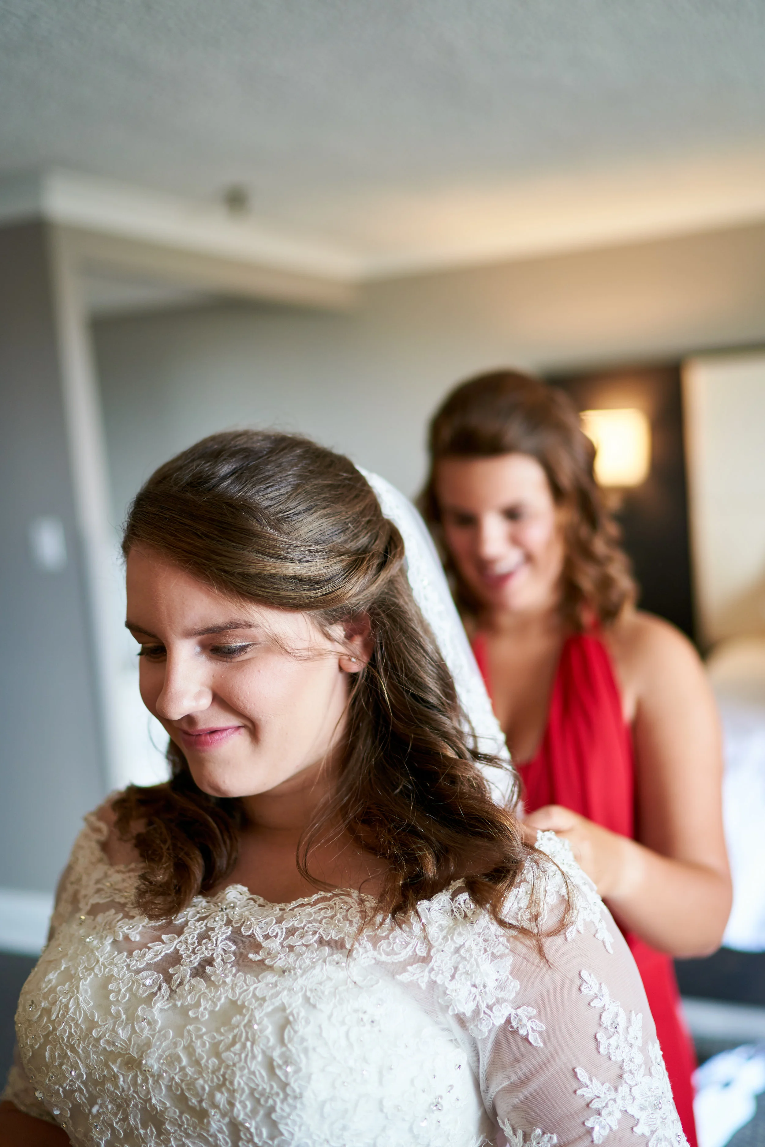 Wes Perry Photography - Jessica & Devin's Wedding