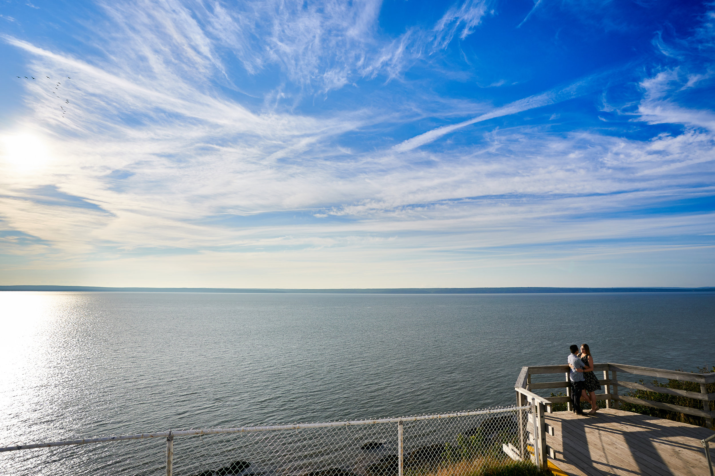 Wes Perry Photography - Engagement Photography