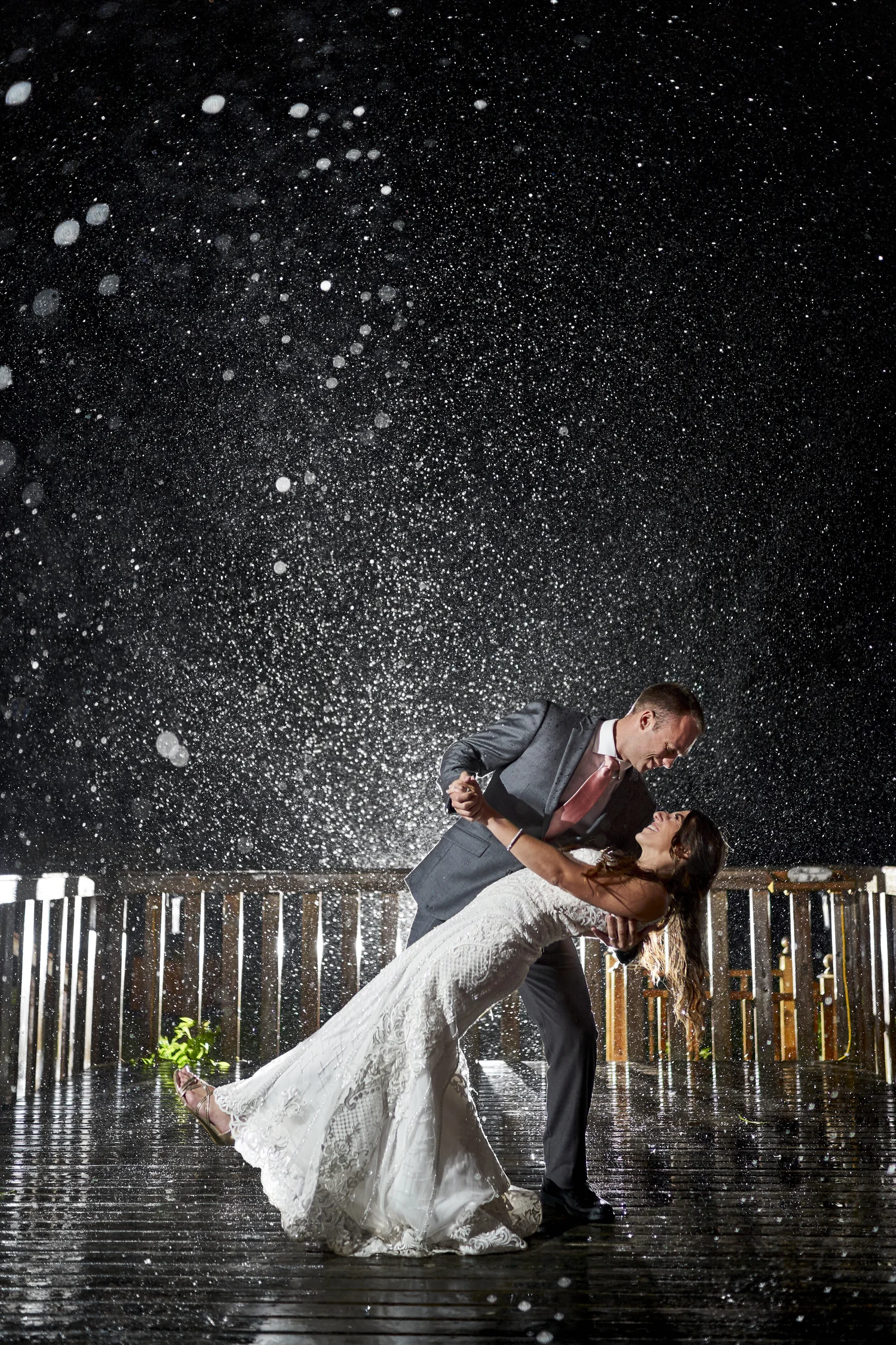 Wes Perry Photography - Wedding Photography
