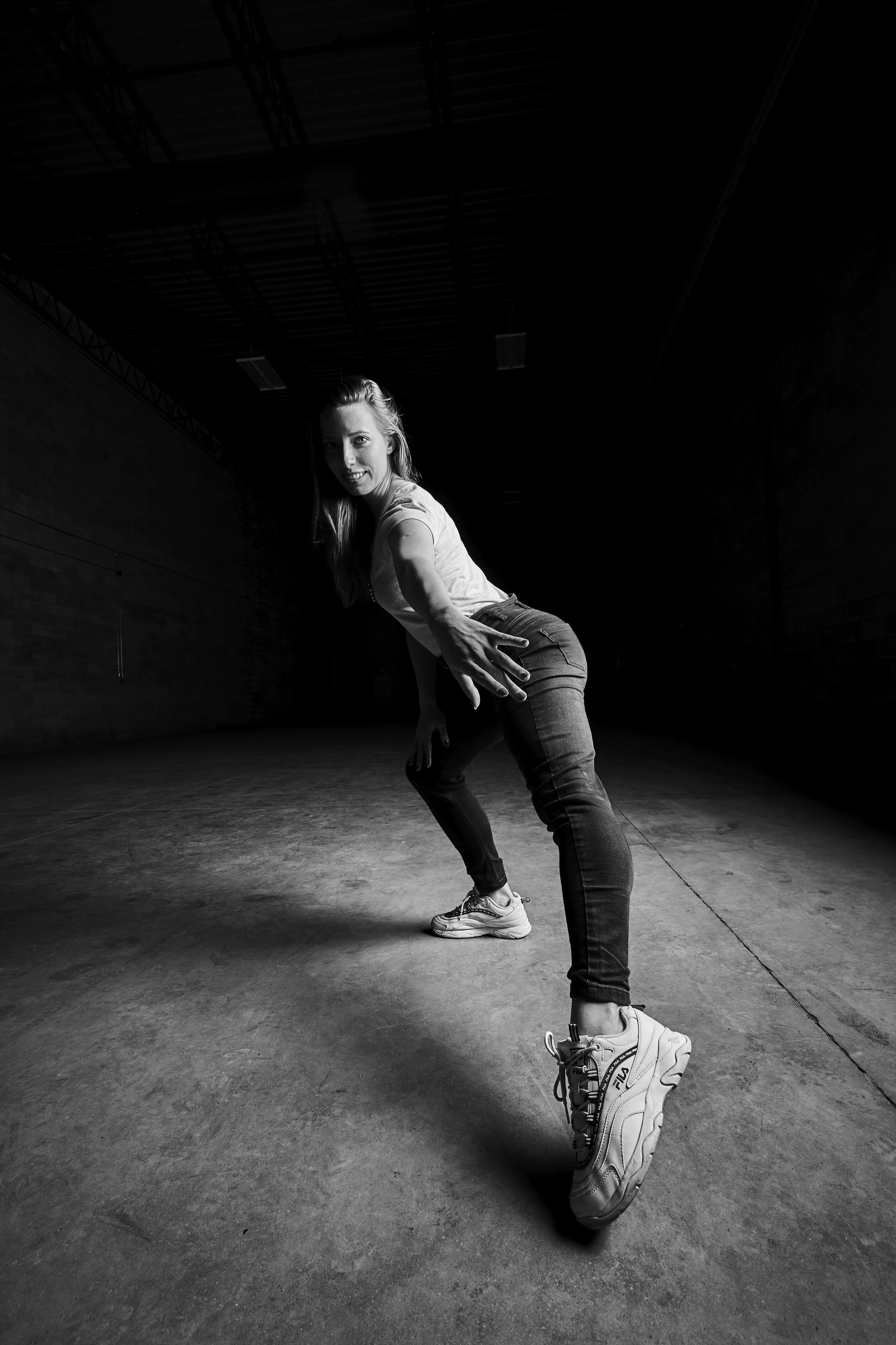 Wes Perry Photography - 6 Tips for Ultra-Wide Angle Portraiture