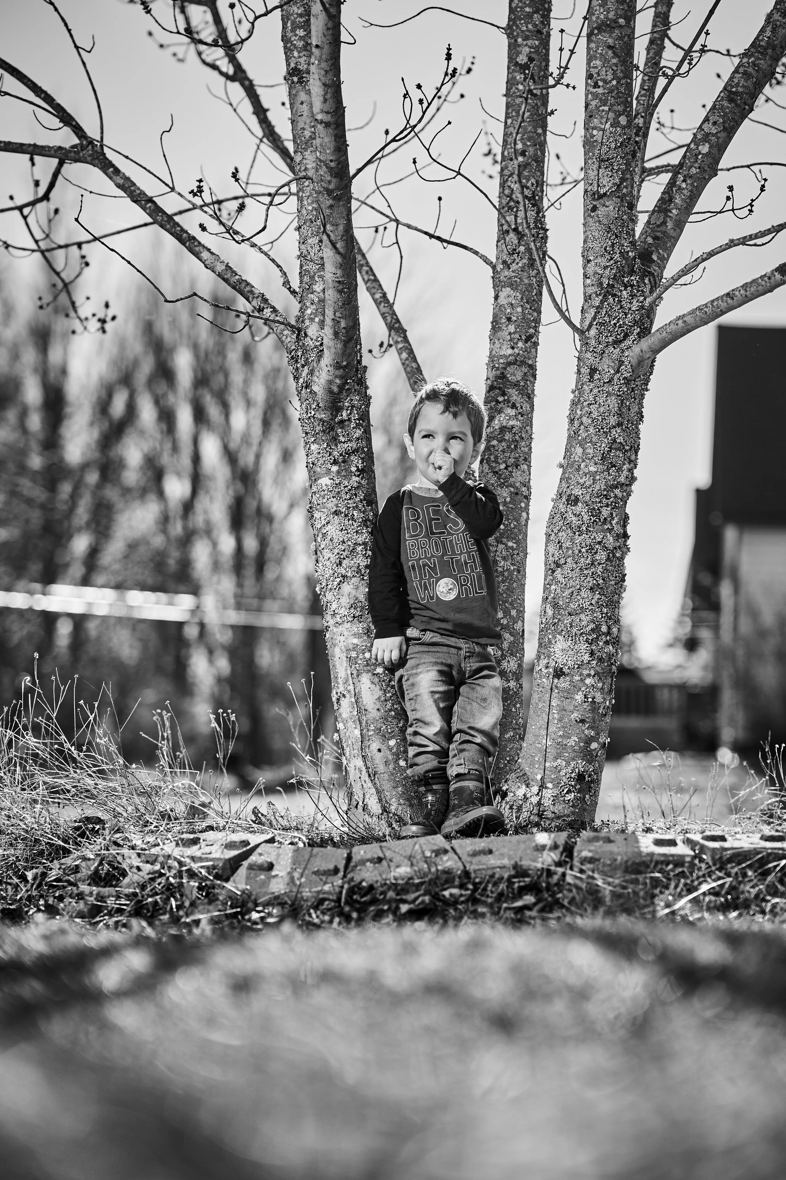 Wes Perry Photography - Godox AD300 Pro Review