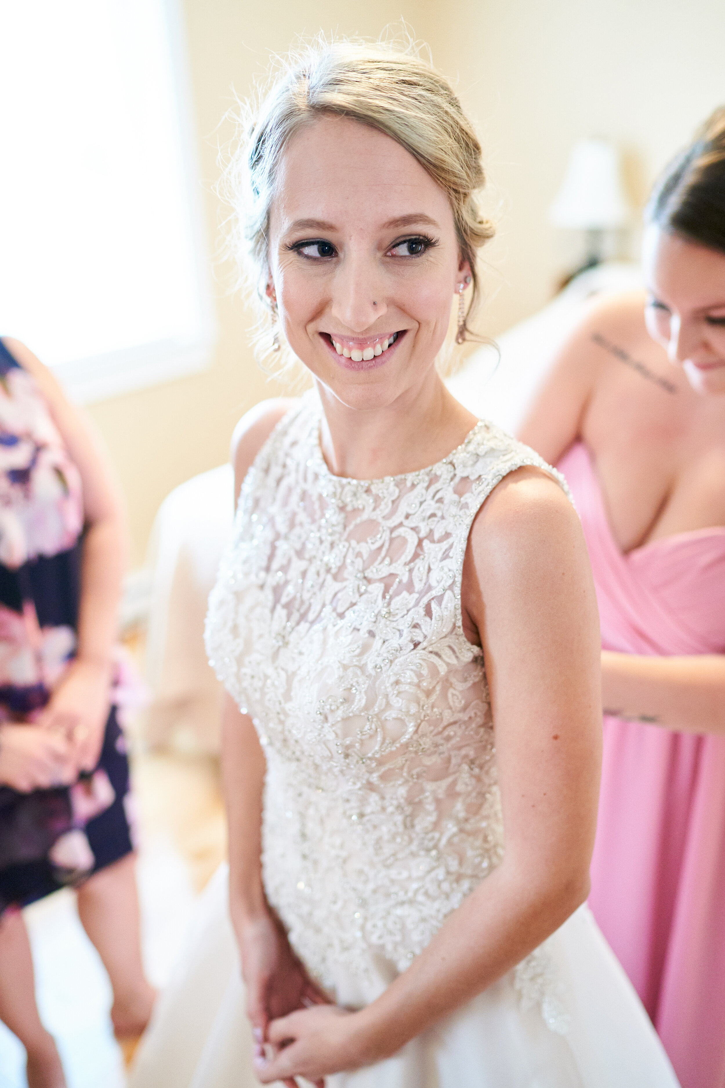 Wes Perry Photography - Jessica & Denis' Wedding