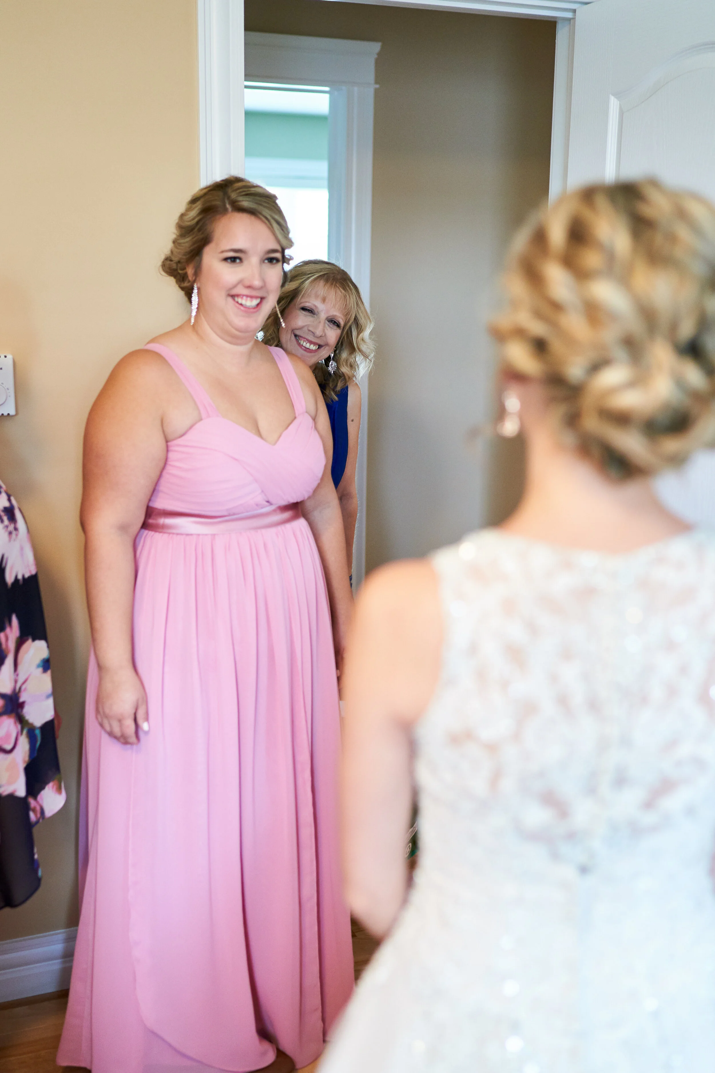Wes Perry Photography - Jessica & Denis' Wedding