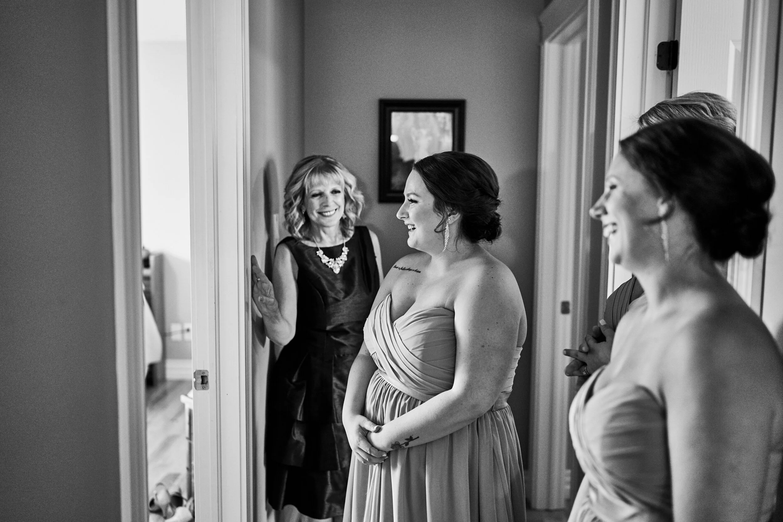 Wes Perry Photography - Jessica & Denis' Wedding