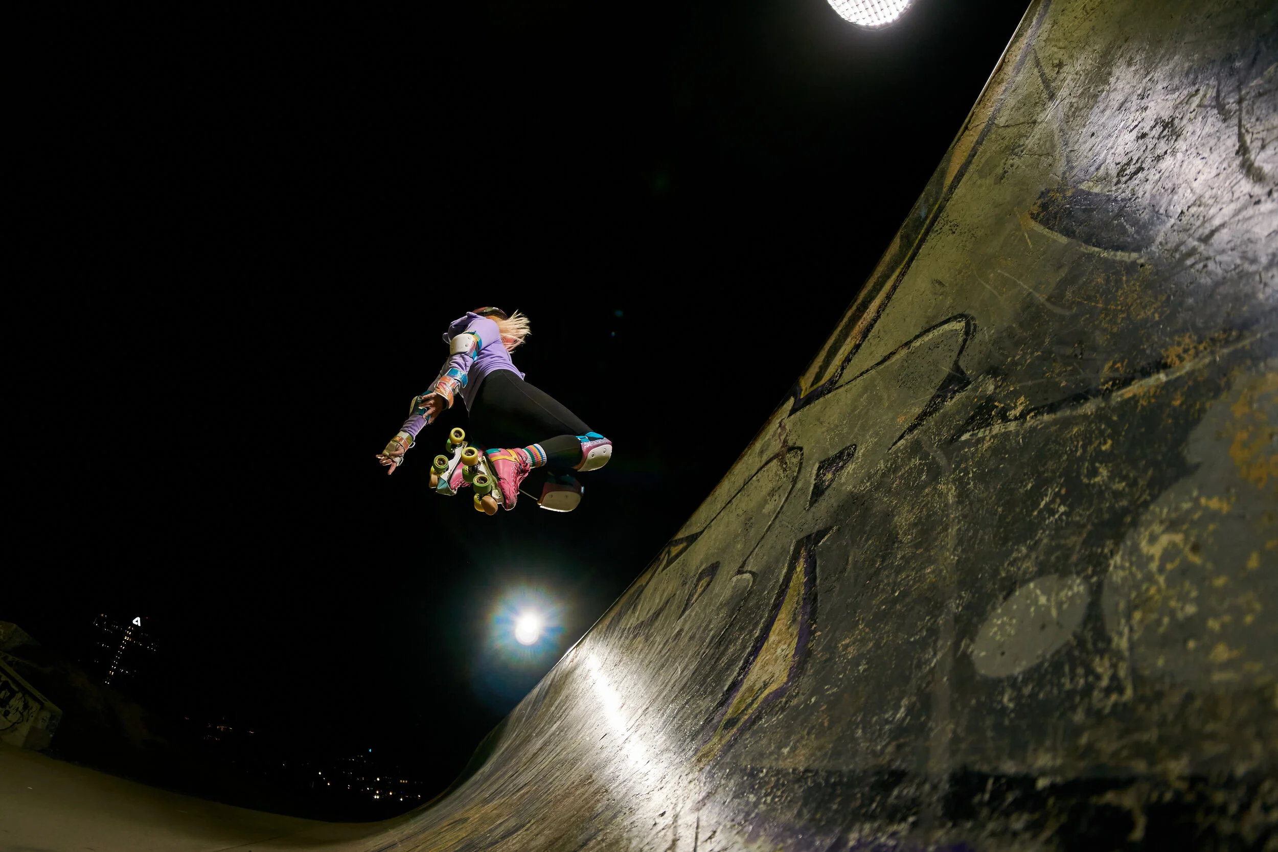 Wes Perry Photography - Pergear 7.5mm Fisheye for Sony Review