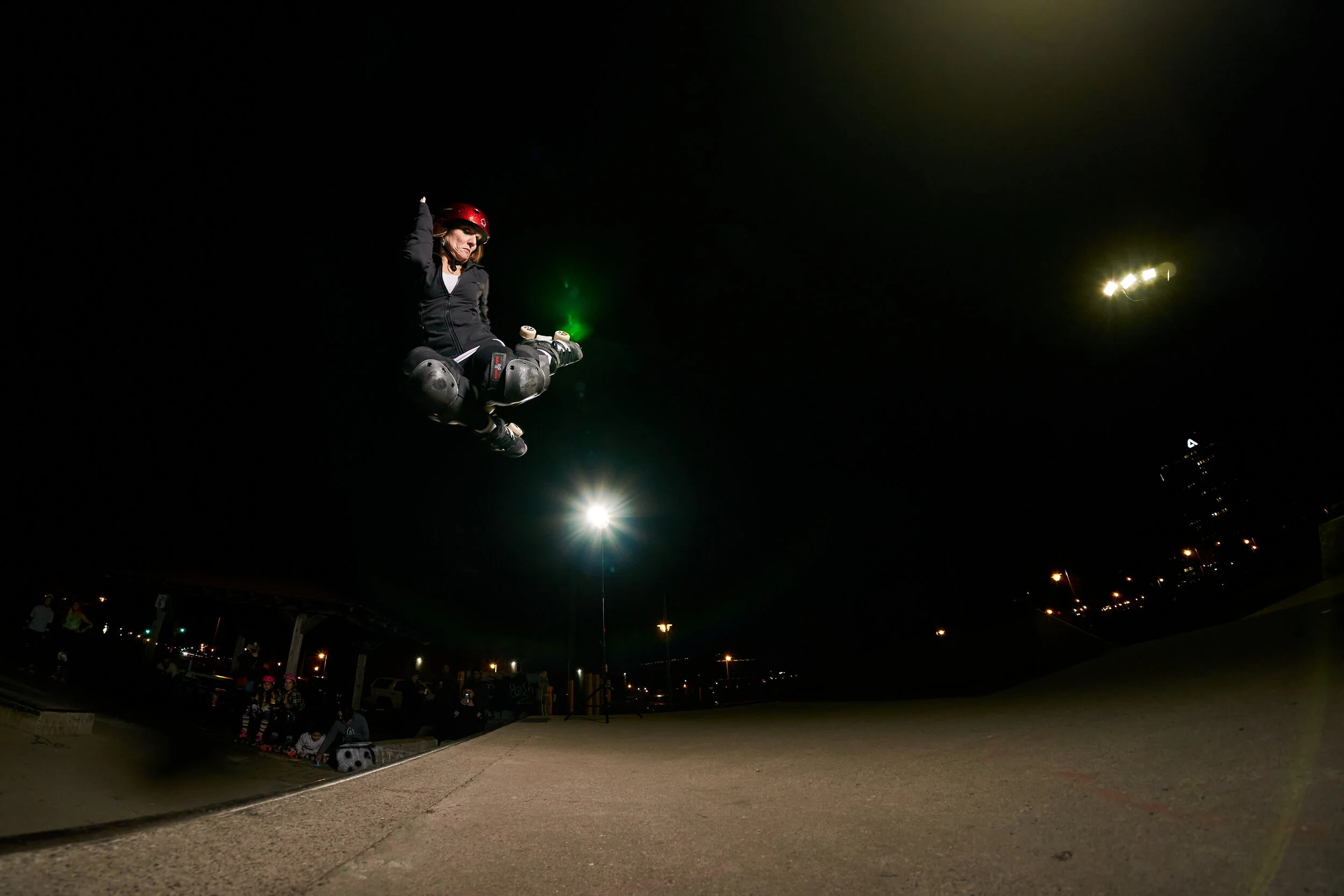 Wes Perry Photography - Pergear 7.5mm Fisheye for Sony Review