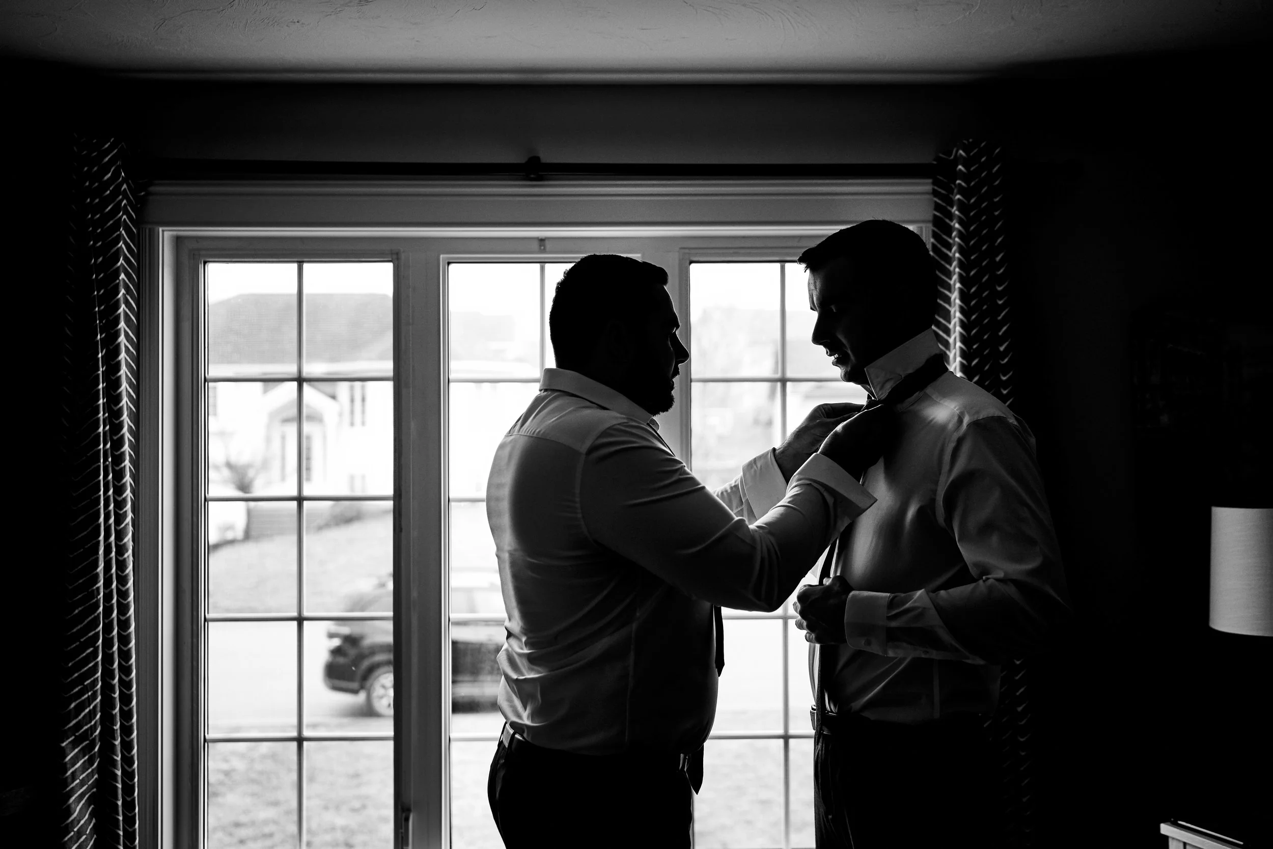 Wes Perry Photography - Madeleine & Jonathan's Wedding - East Coast ...