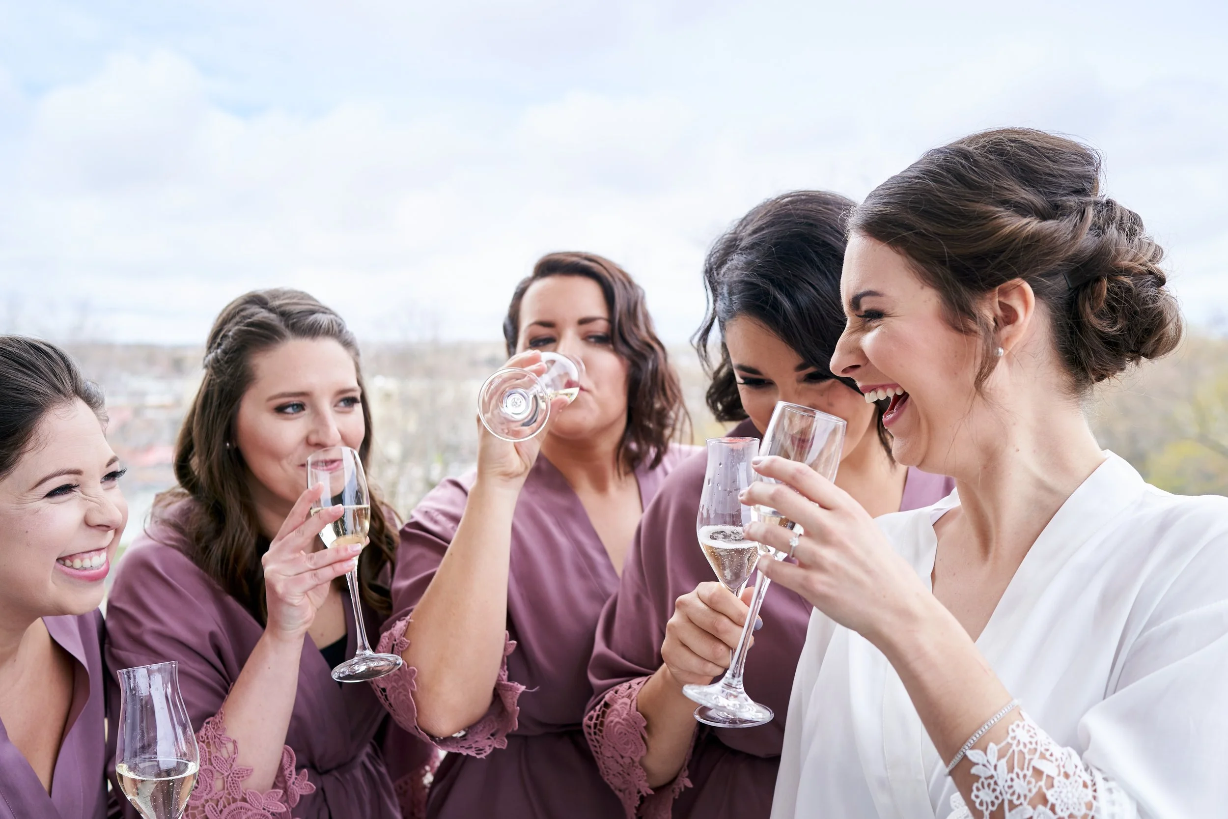 Wes Perry Photography - Madeleine & Jonathan's Wedding - East Coast ...