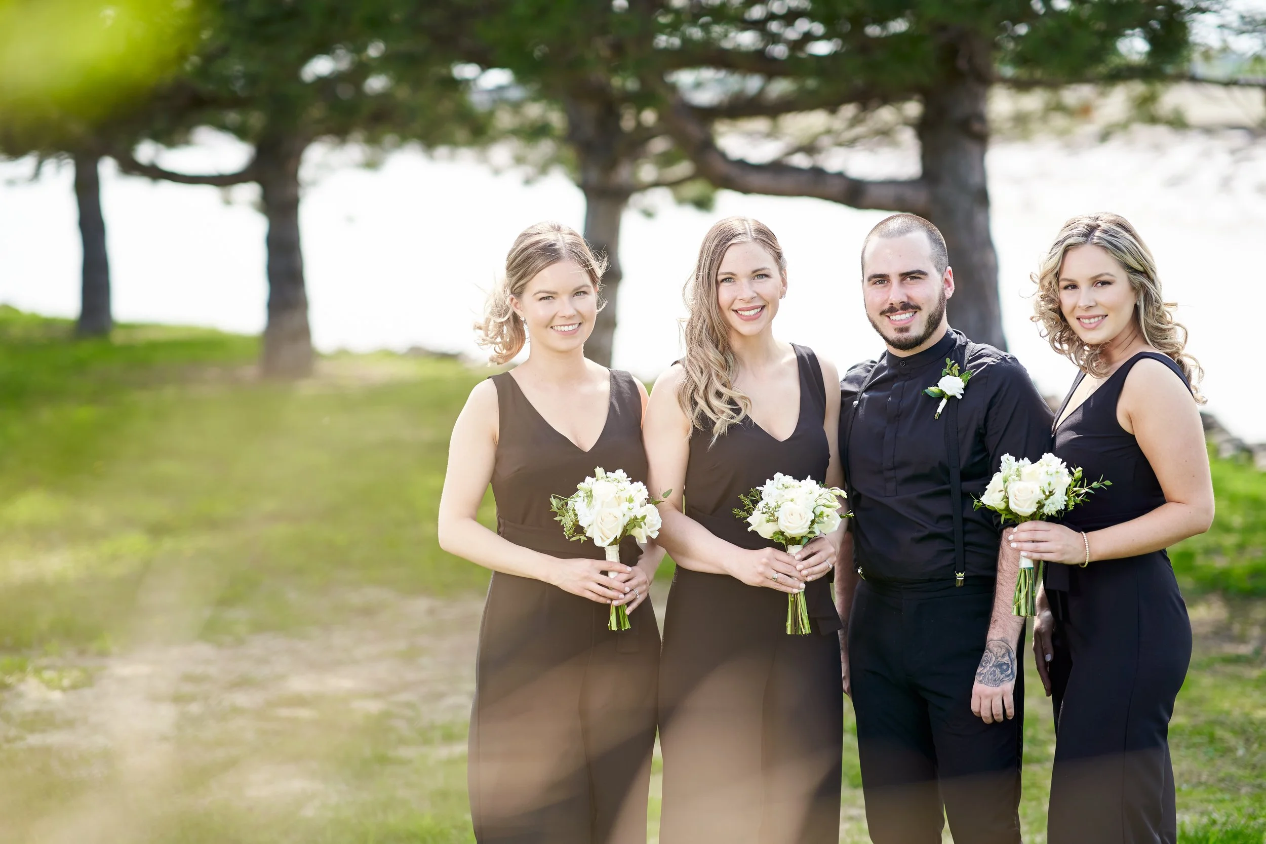 Wes Perry Photography - Jessica & Bryan's Wedding
