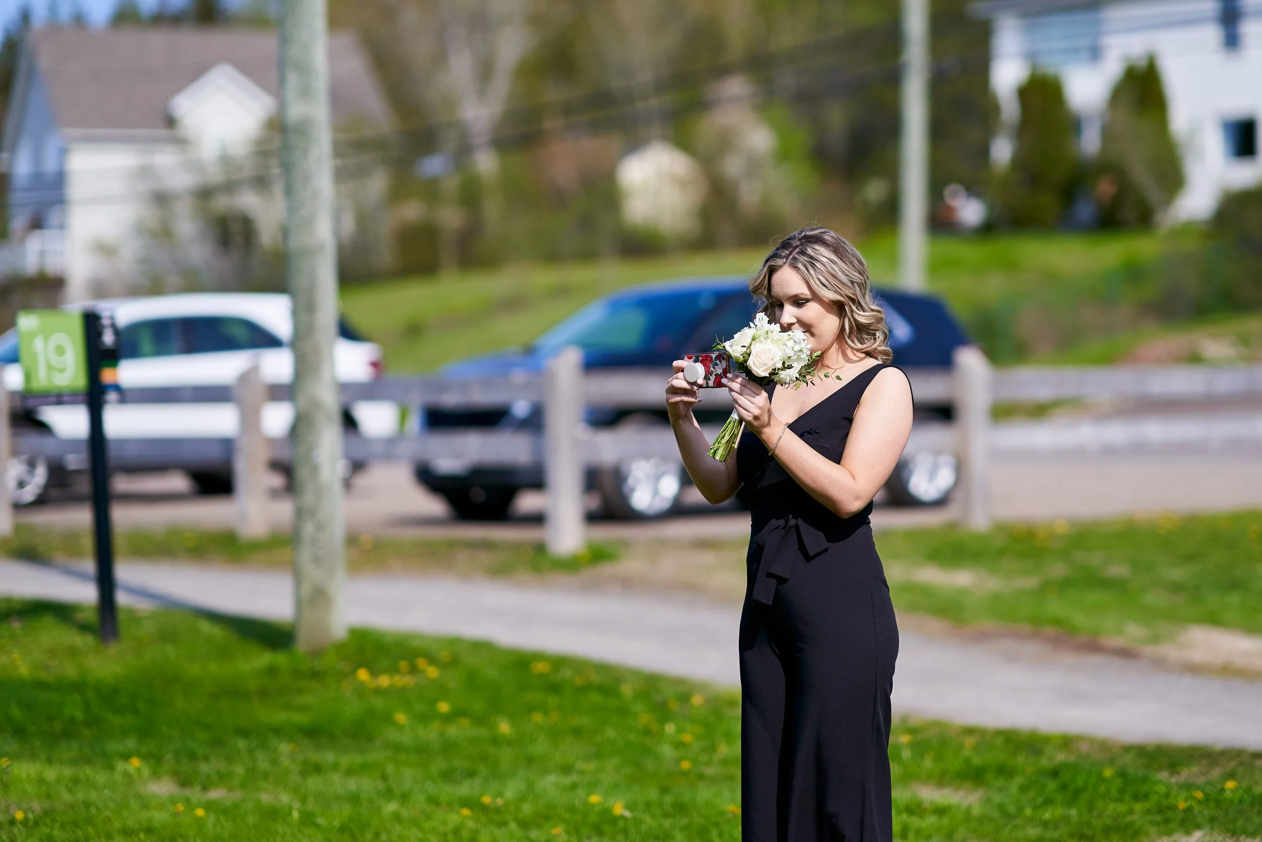 Wes Perry Photography - Jessica & Bryan's Wedding