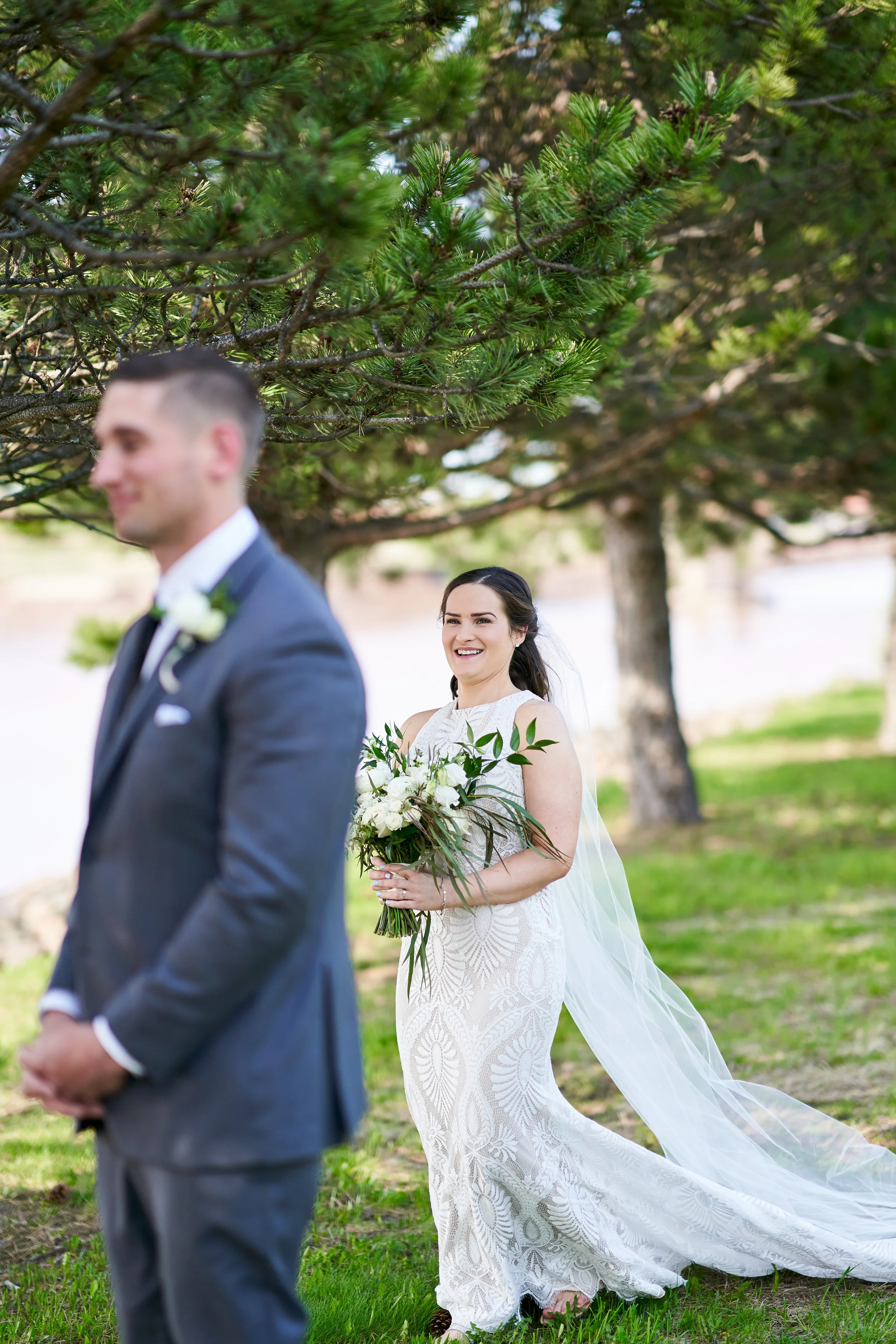 Wes Perry Photography - Jessica & Bryan's Wedding