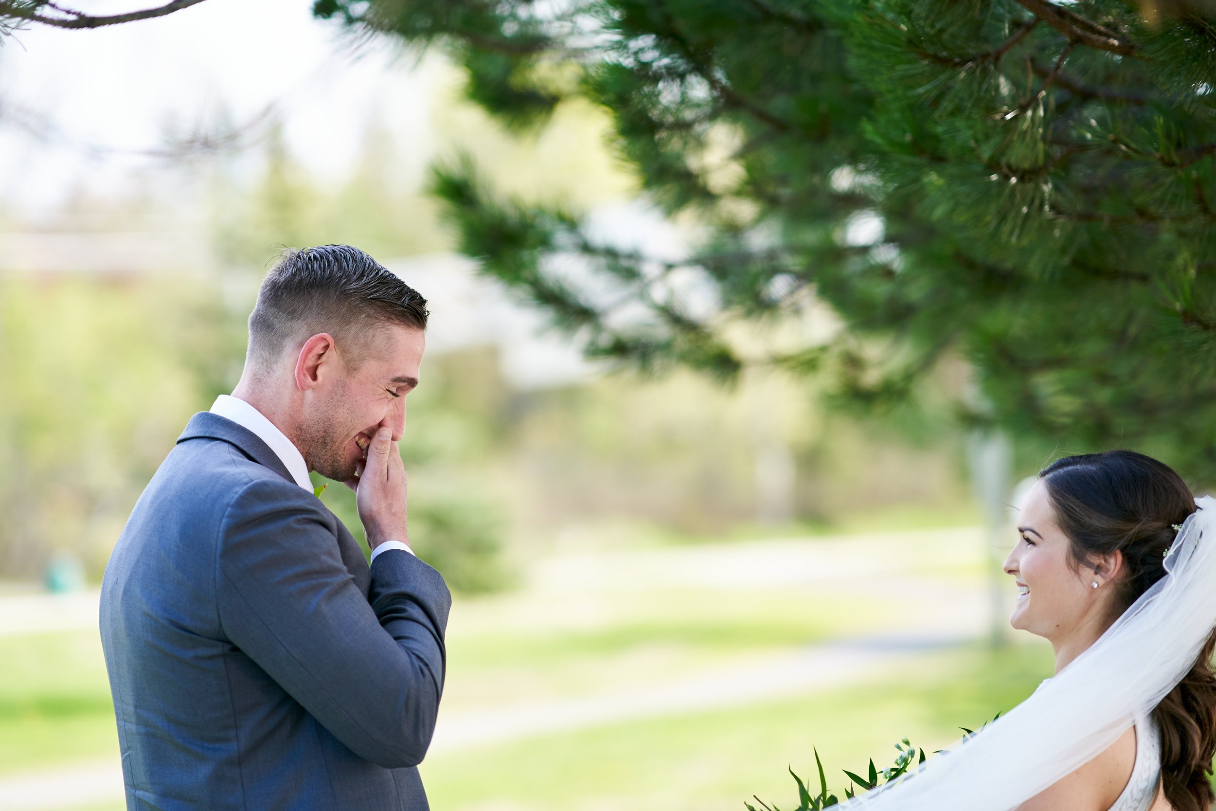 Wes Perry Photography - Jessica & Bryan's Wedding