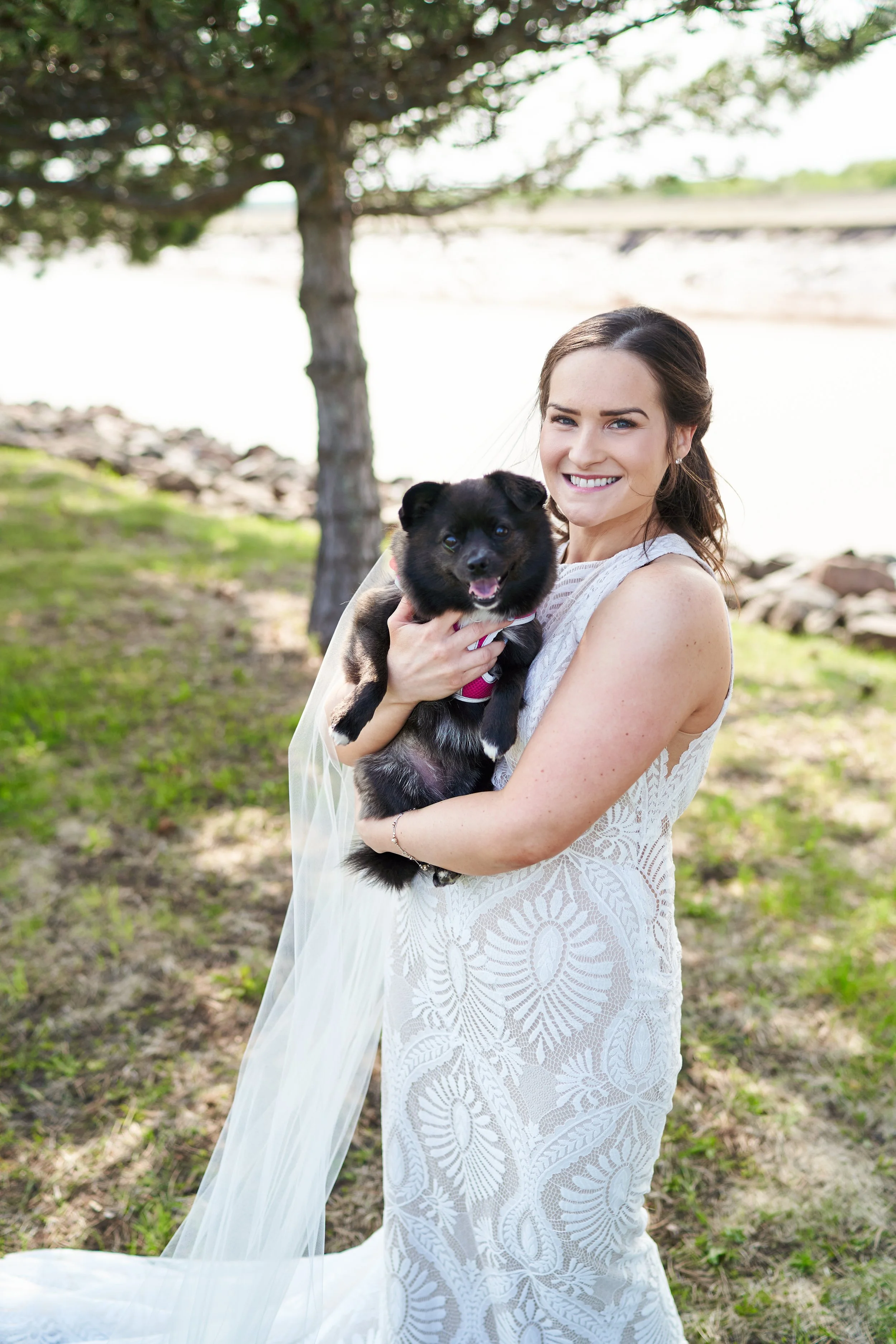 Wes Perry Photography - Jessica & Bryan's Wedding