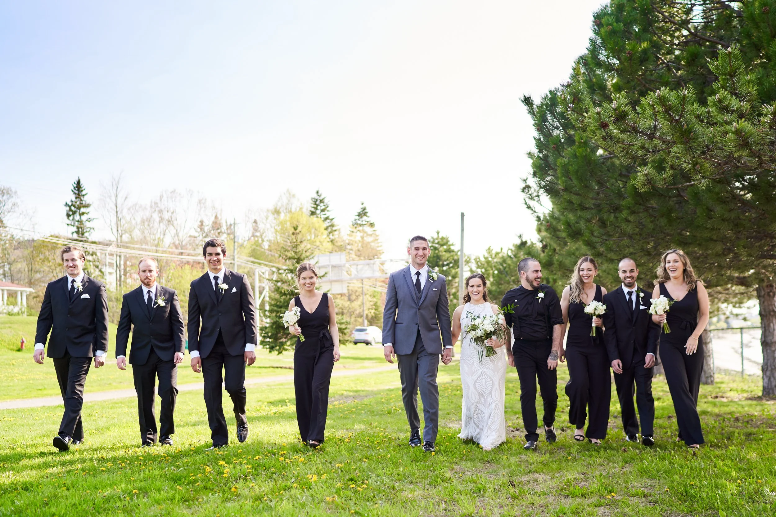 Wes Perry Photography - Jessica & Bryan's Wedding