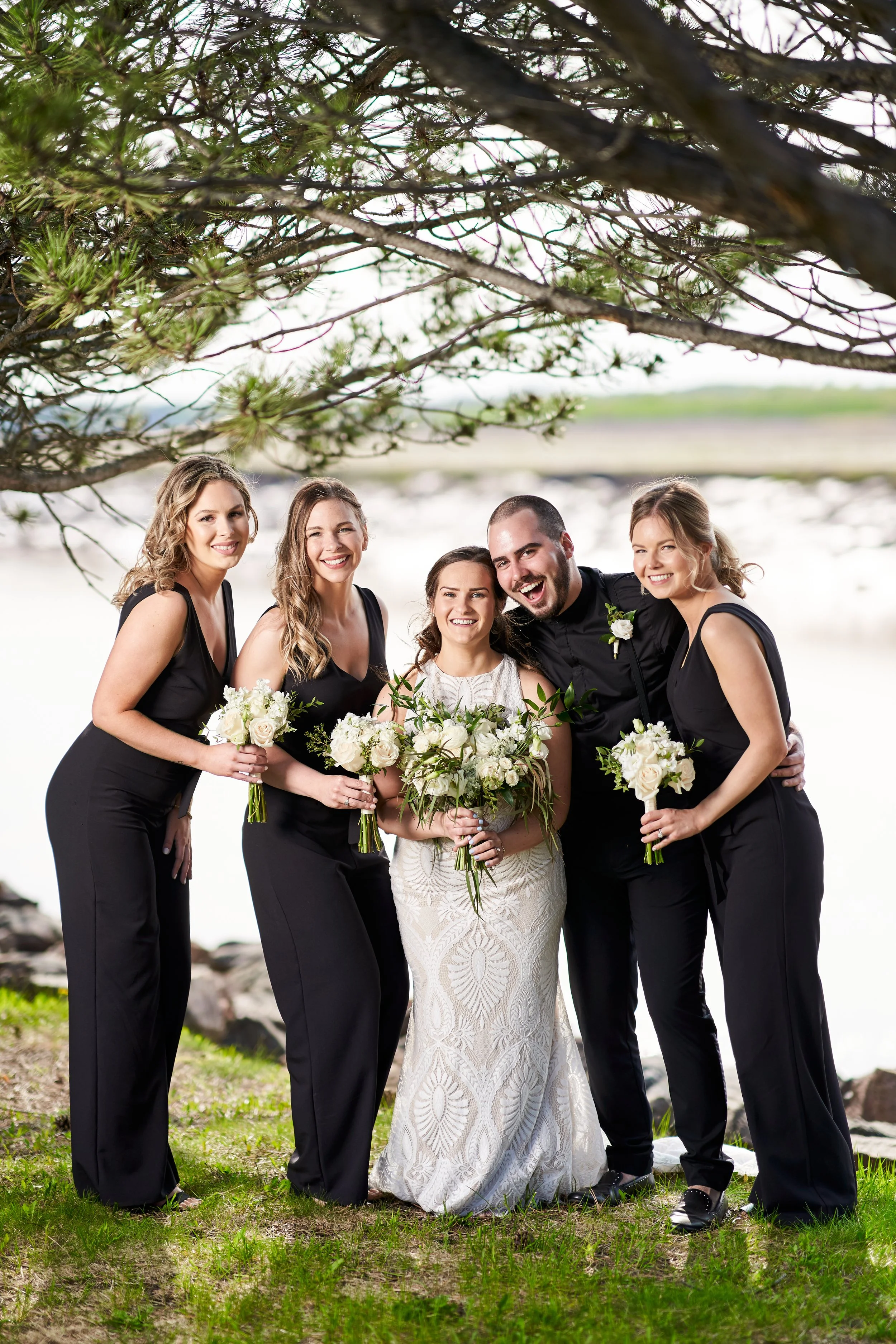 Wes Perry Photography - Jessica & Bryan's Wedding