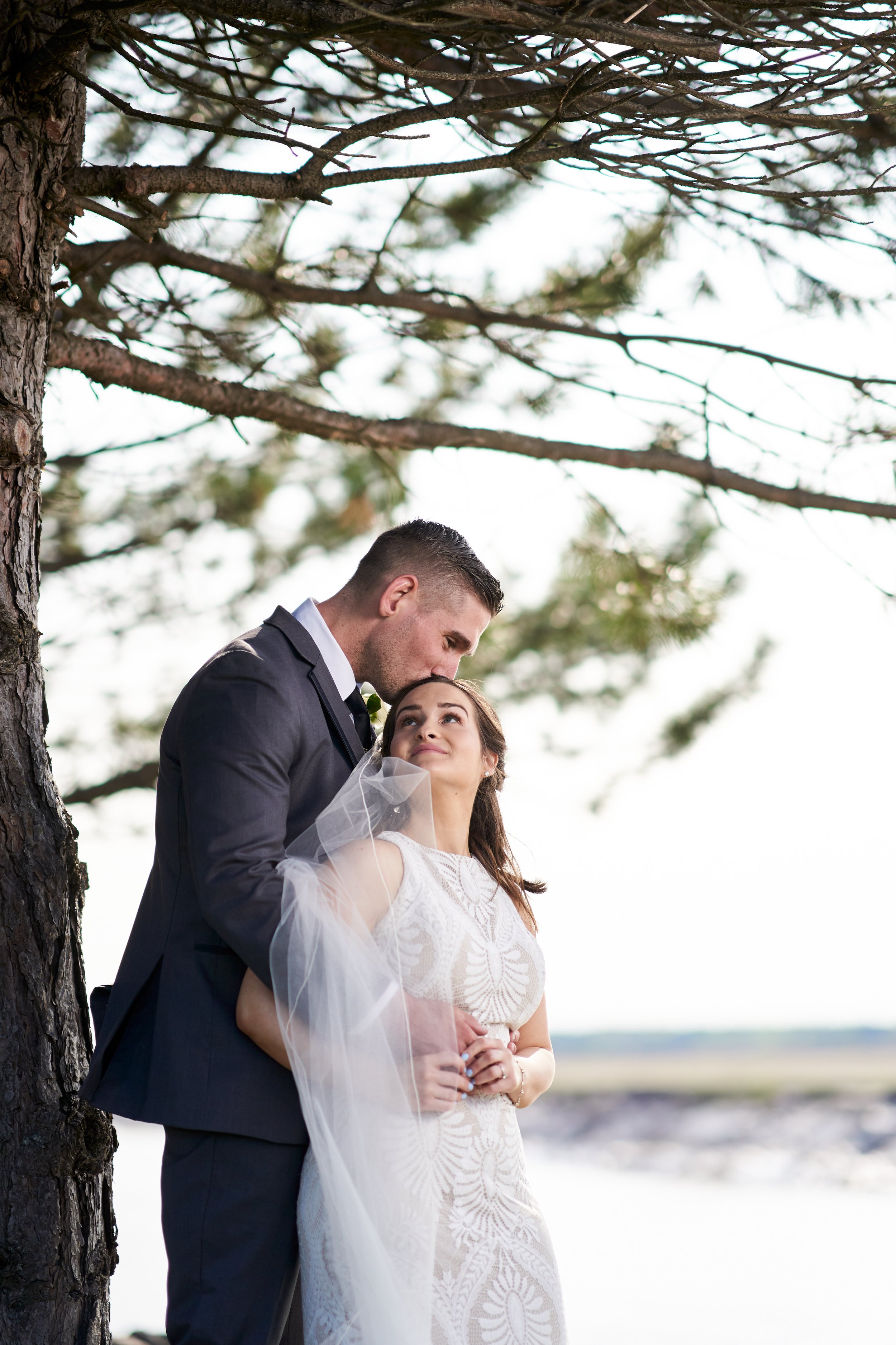 Wes Perry Photography - Jessica & Bryan's Wedding