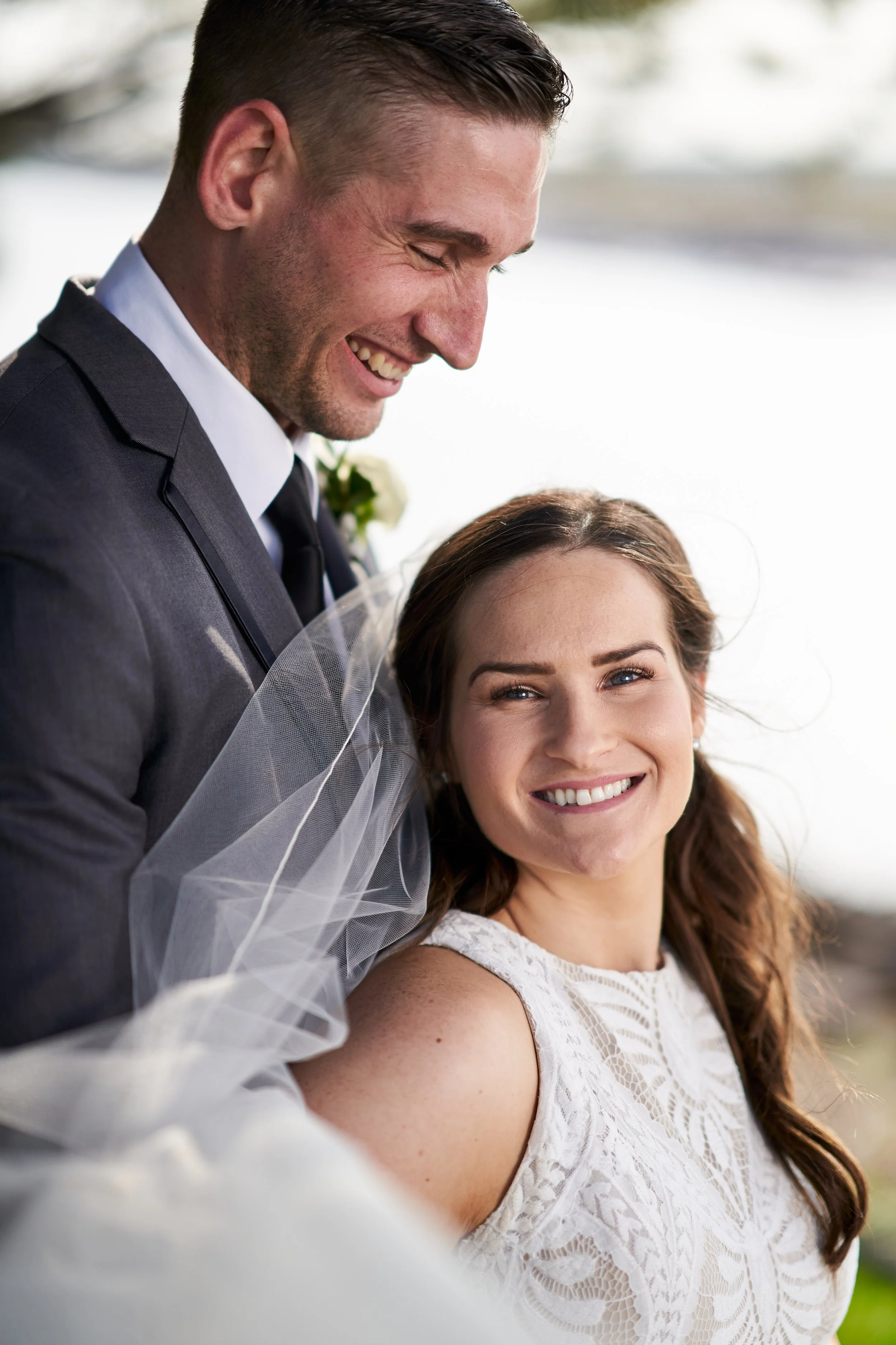 Wes Perry Photography - Jessica & Bryan's Wedding