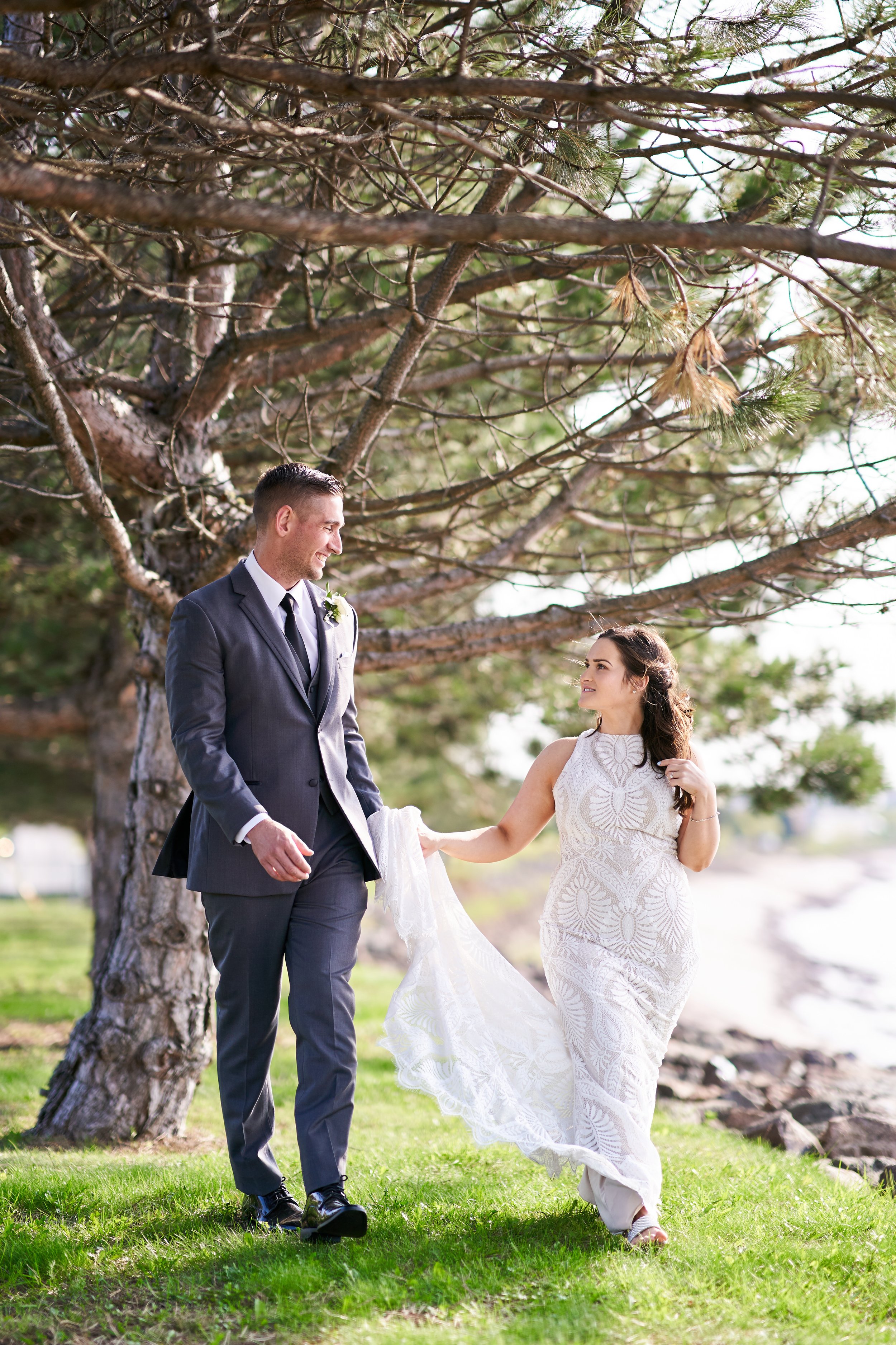 Wes Perry Photography - Jessica & Bryan's Wedding