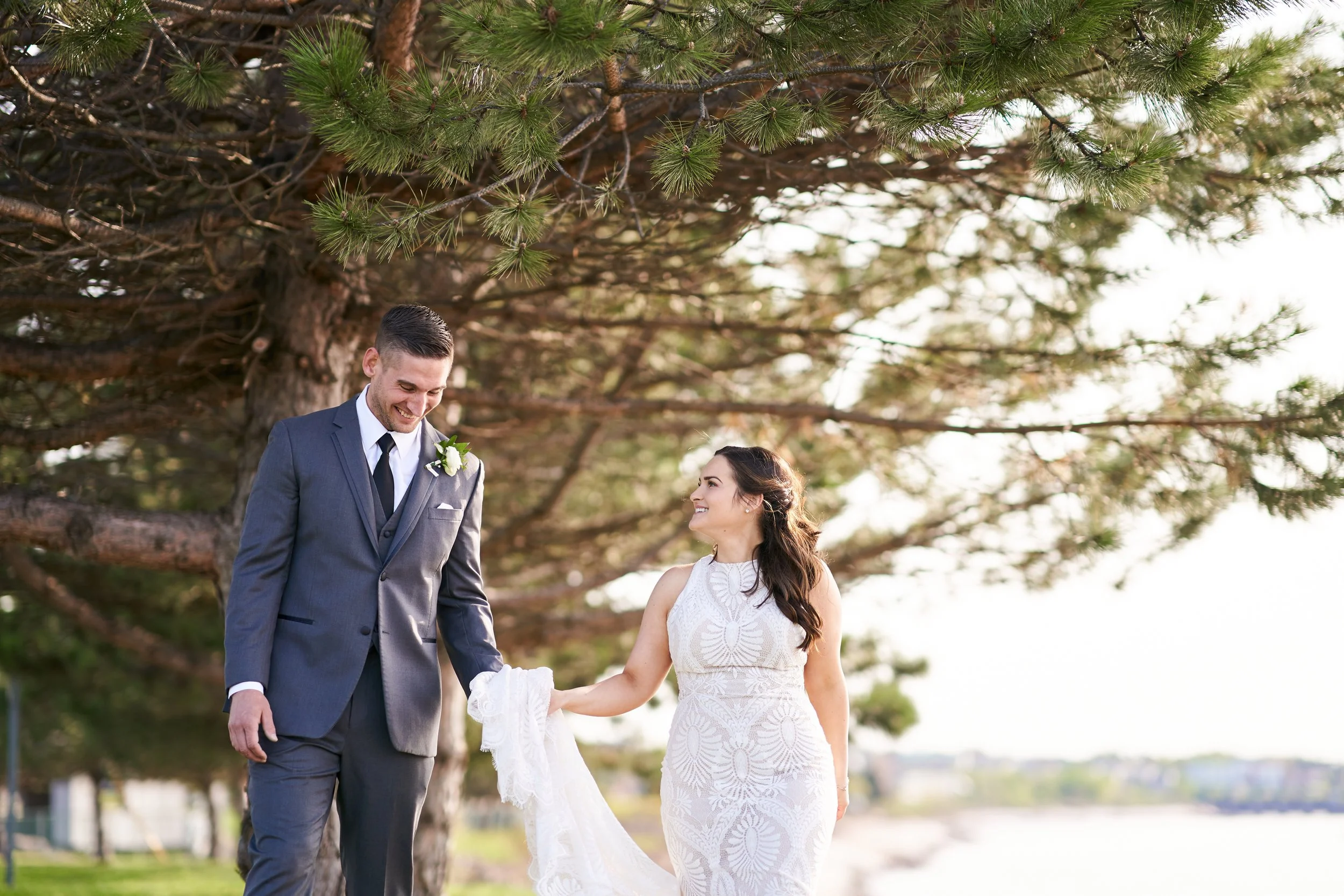 Wes Perry Photography - Jessica & Bryan's Wedding