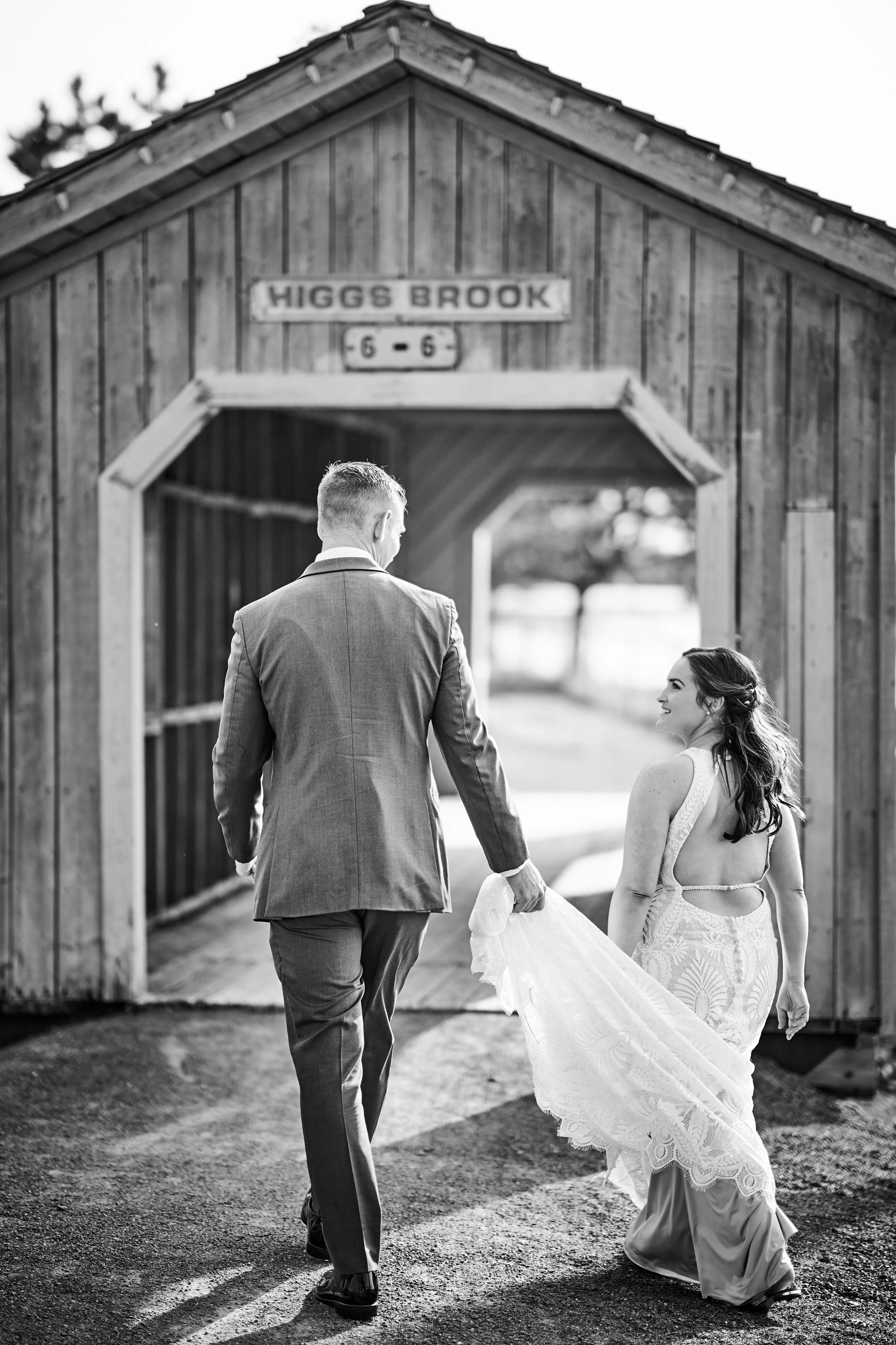Wes Perry Photography - Jessica & Bryan's Wedding