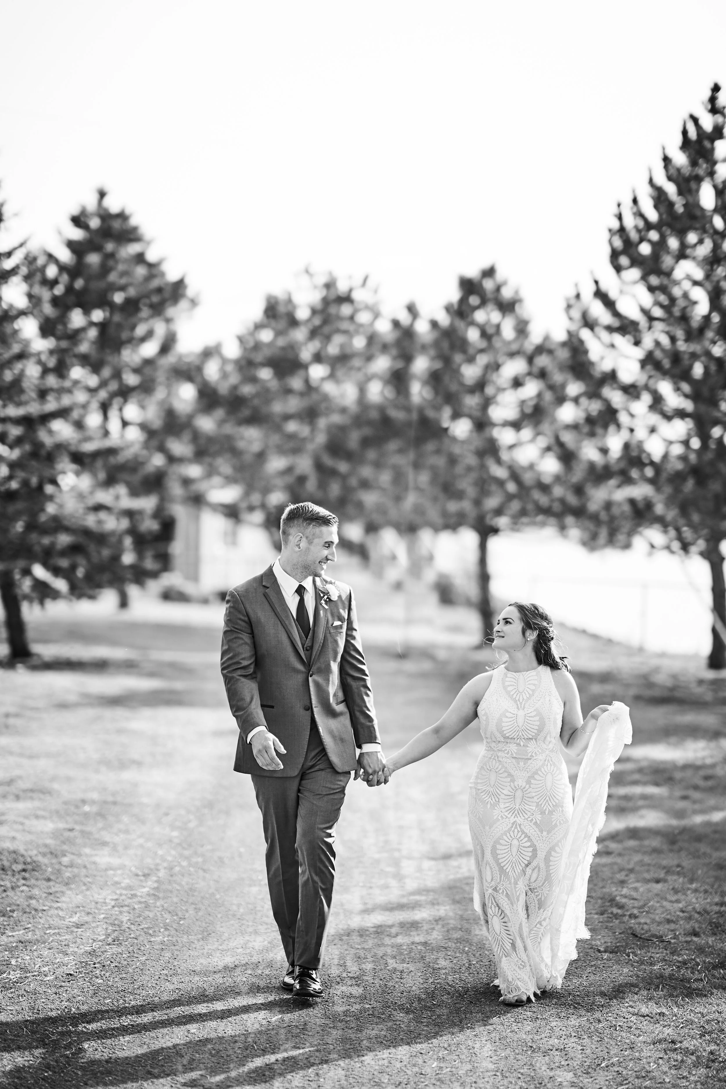 Wes Perry Photography - Jessica & Bryan's Wedding