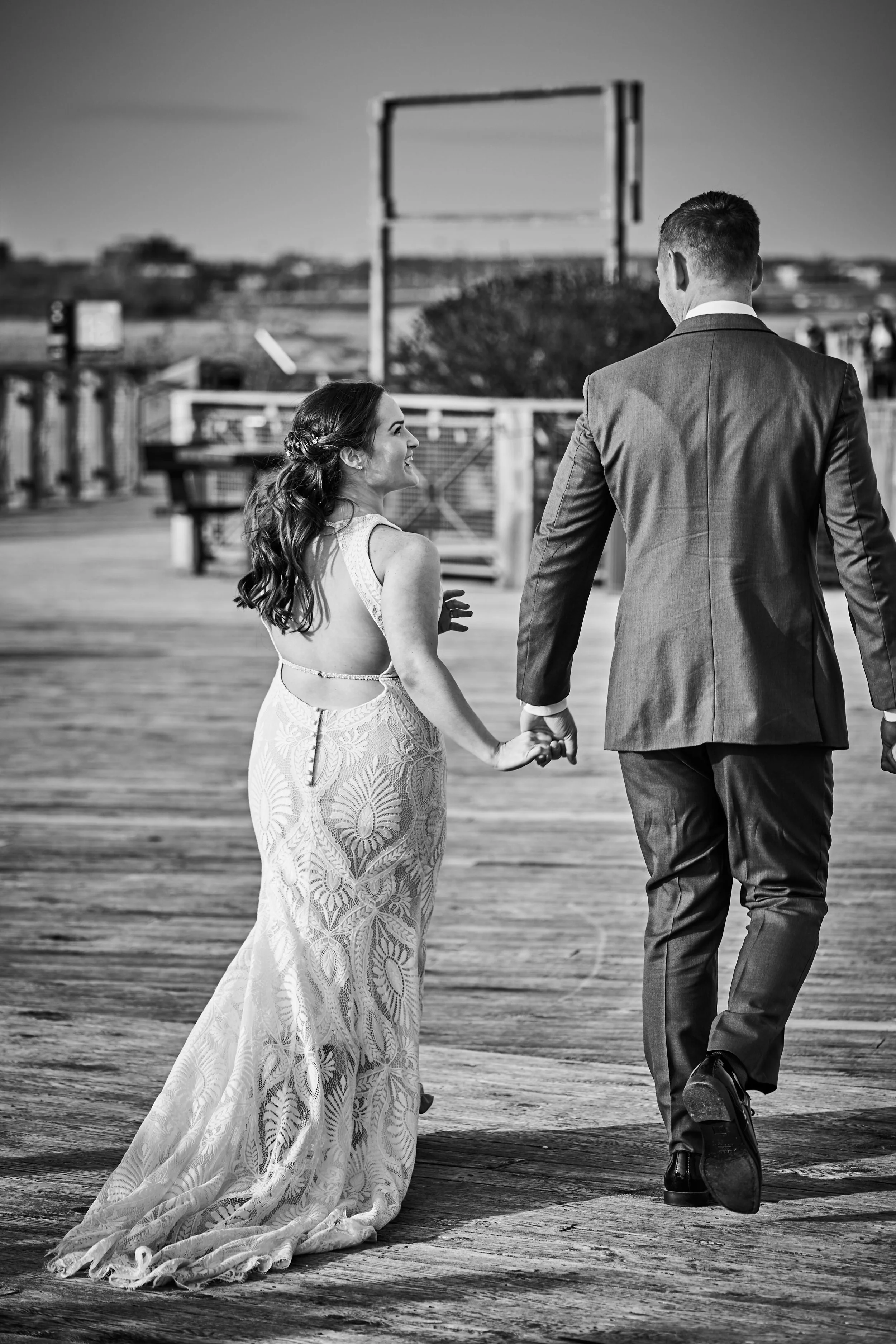 Wes Perry Photography - Jessica & Bryan's Wedding