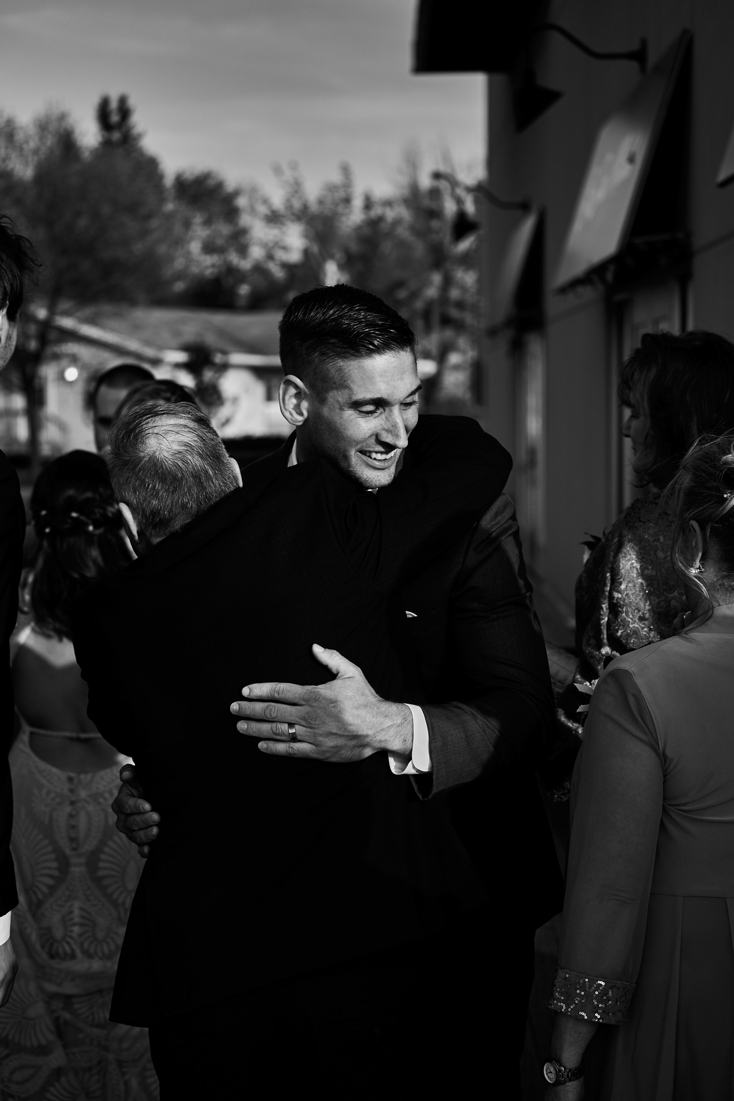 Wes Perry Photography - Jessica & Bryan's Wedding