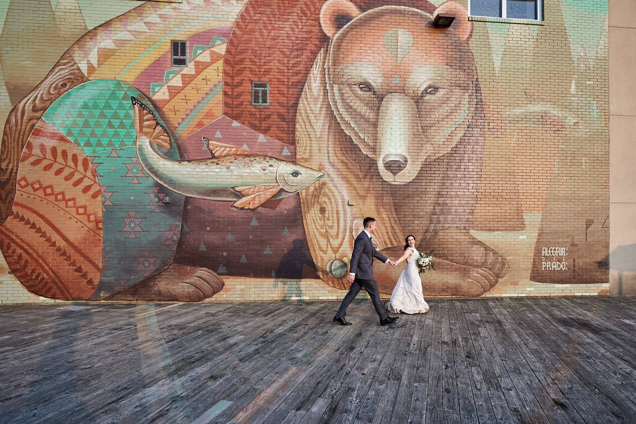 Wes Perry Photography - Jessica & Bryan's Wedding
