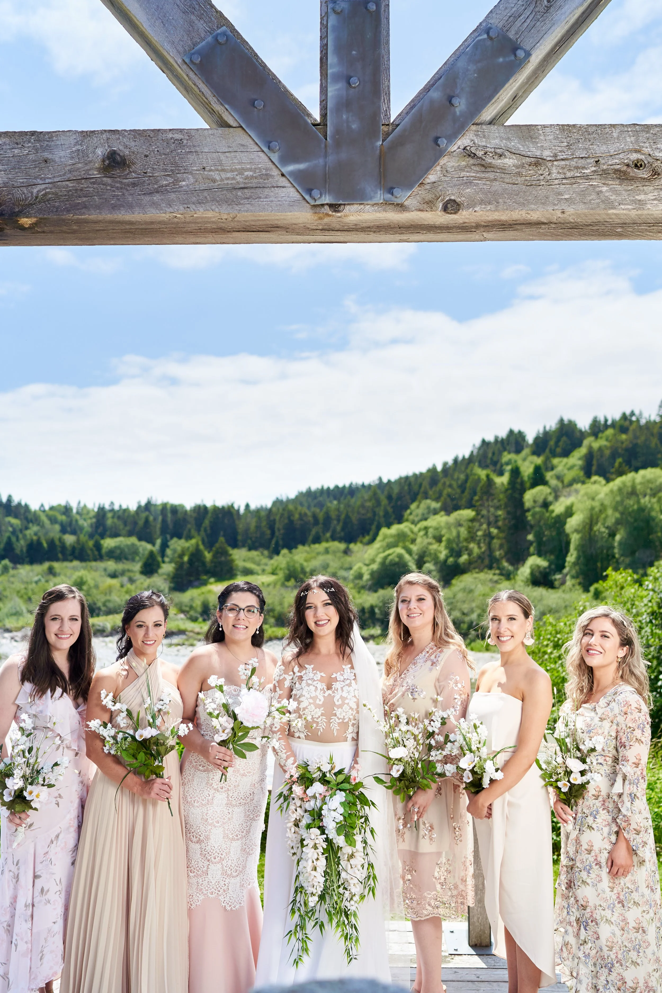 Wes Perry Photography - Jennifer & Jeremy's Wedding