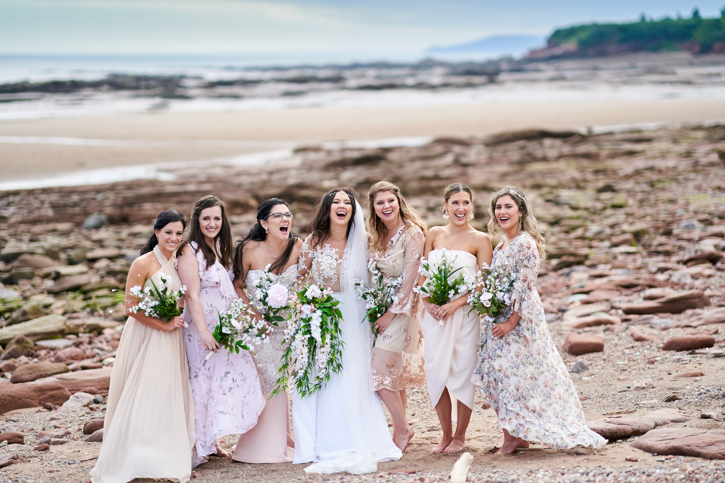 Wes Perry Photography - Jennifer & Jeremy's Wedding