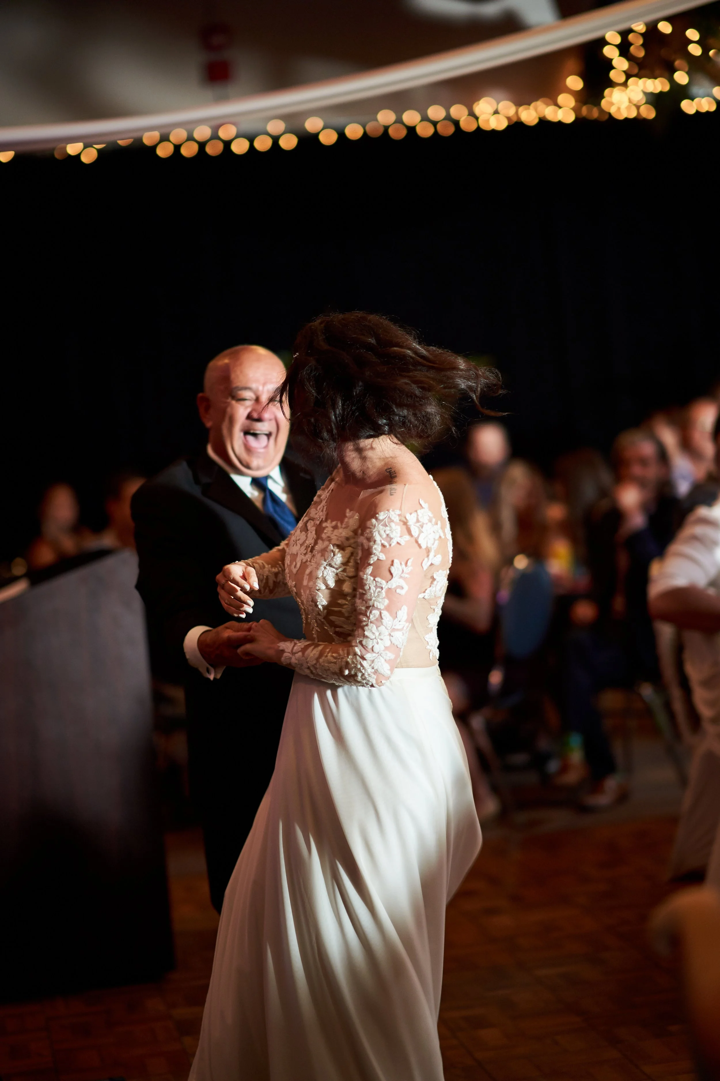 Wes Perry Photography - Jennifer & Jeremy's Wedding