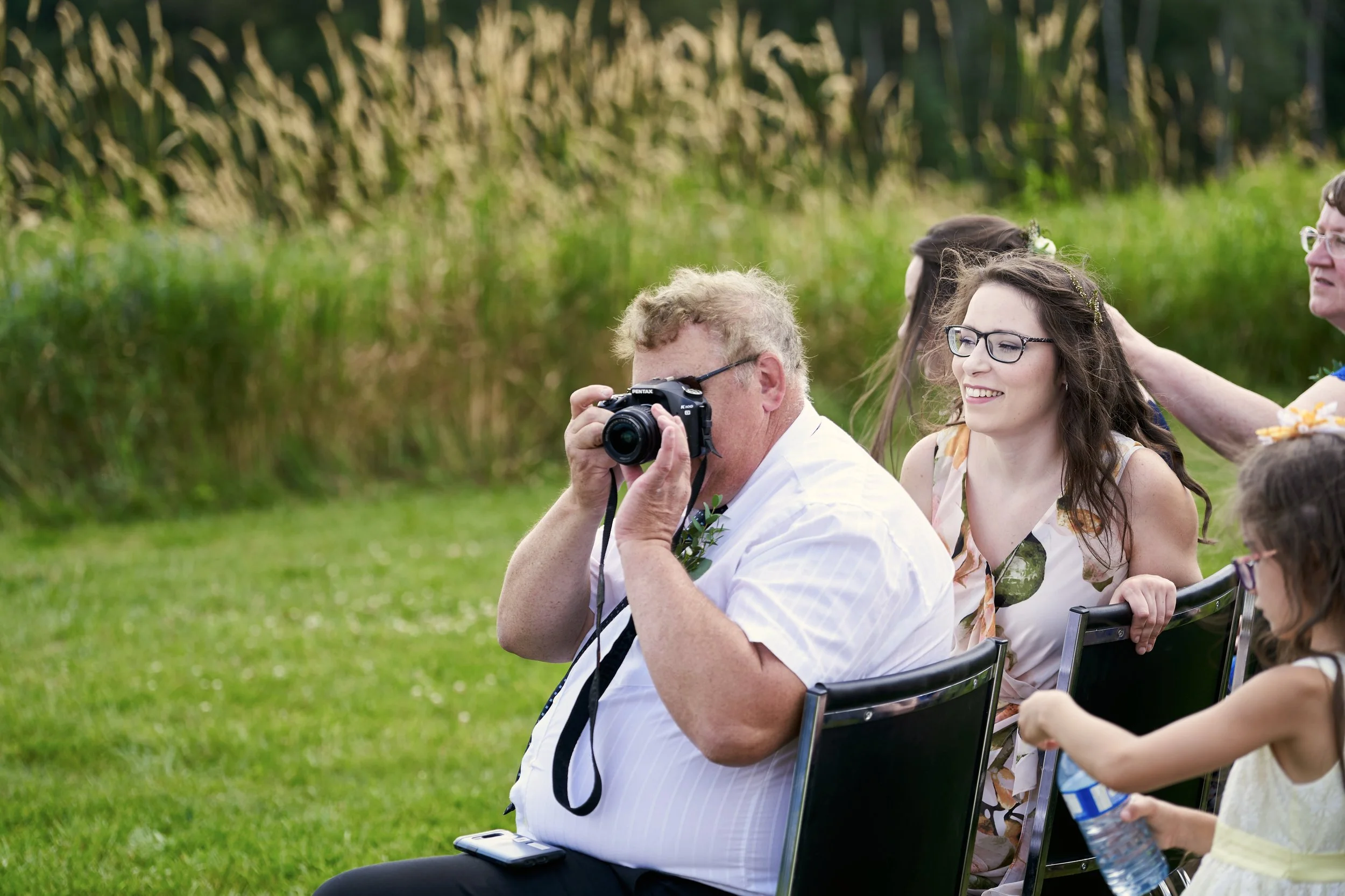 Wes Perry Photography - Sarah & Bryan's Wedding