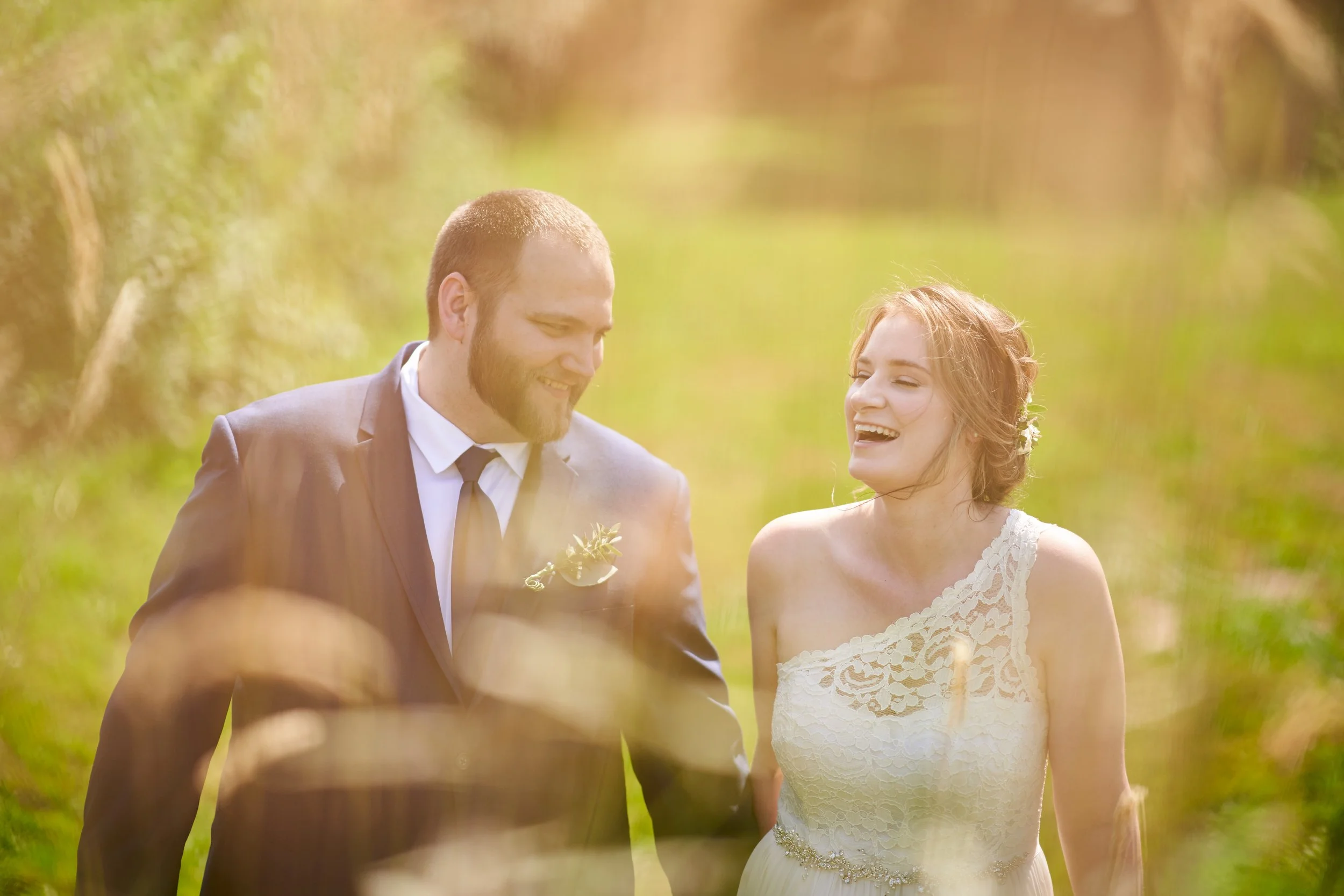Wes Perry Photography - Sarah & Bryan's Wedding