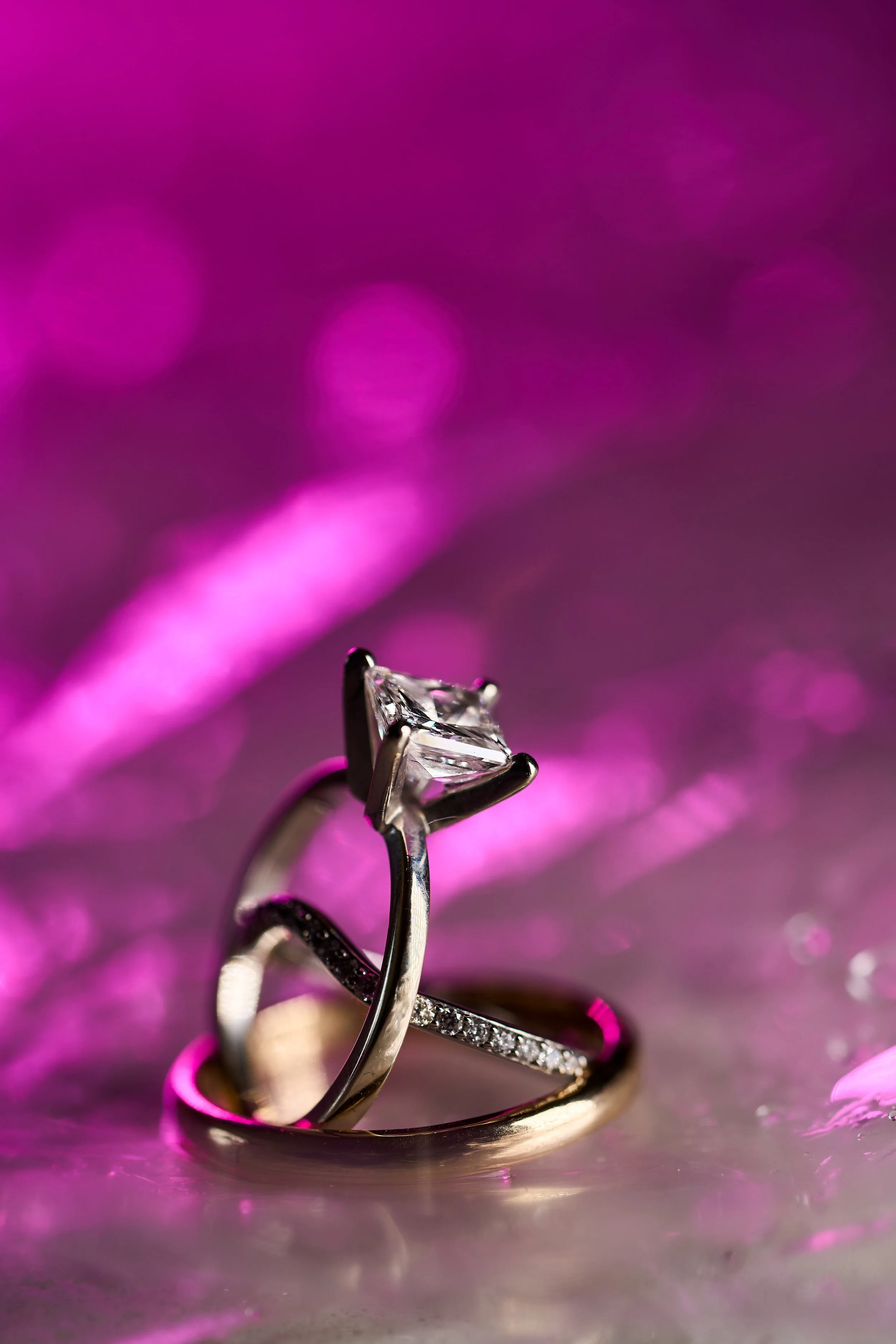 Wes Perry Photography - Tiffany & Keil's Wedding - Moncton Wedding ...