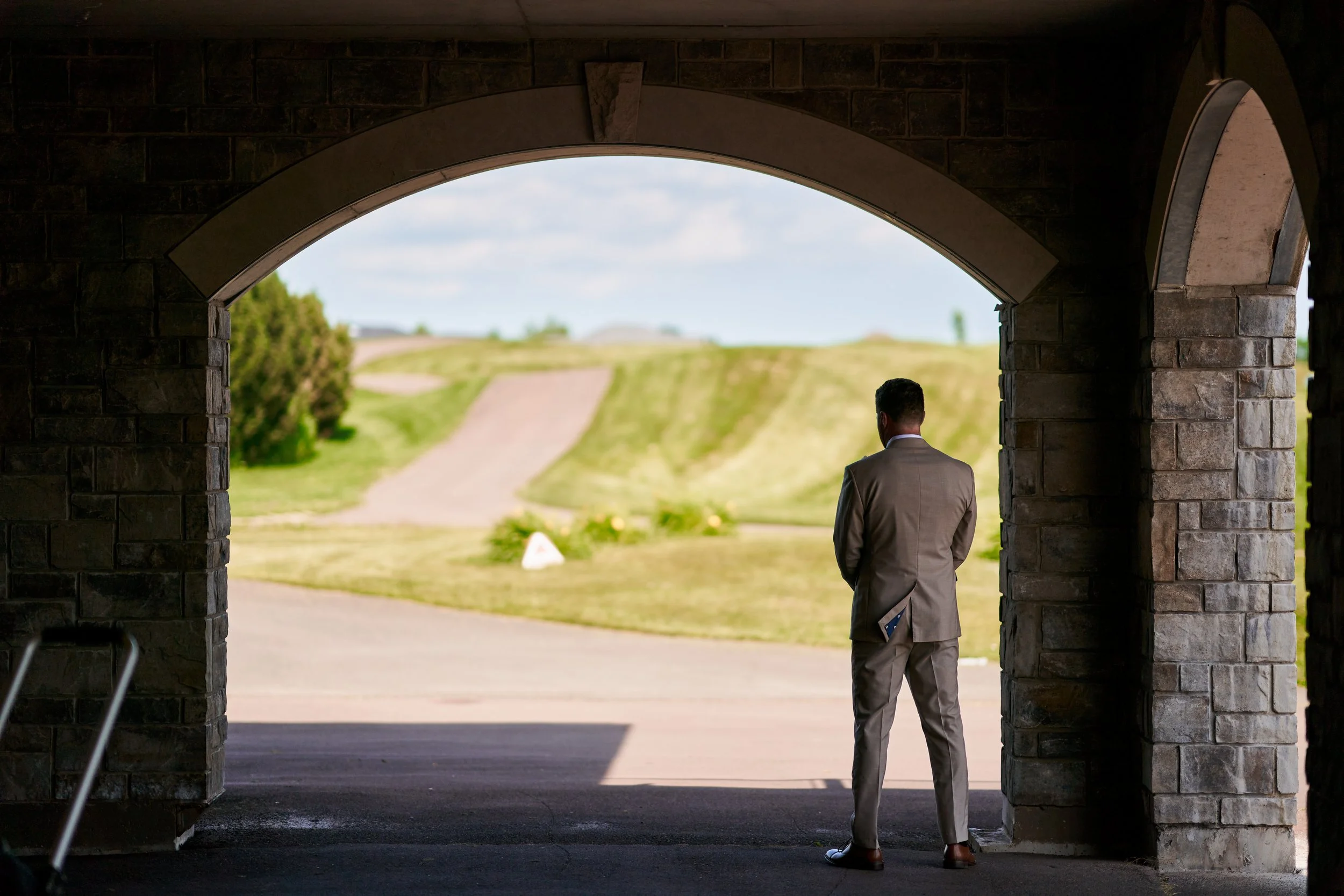 Wes Perry Photography - Tiffany & Keil's Wedding - Moncton Wedding ...