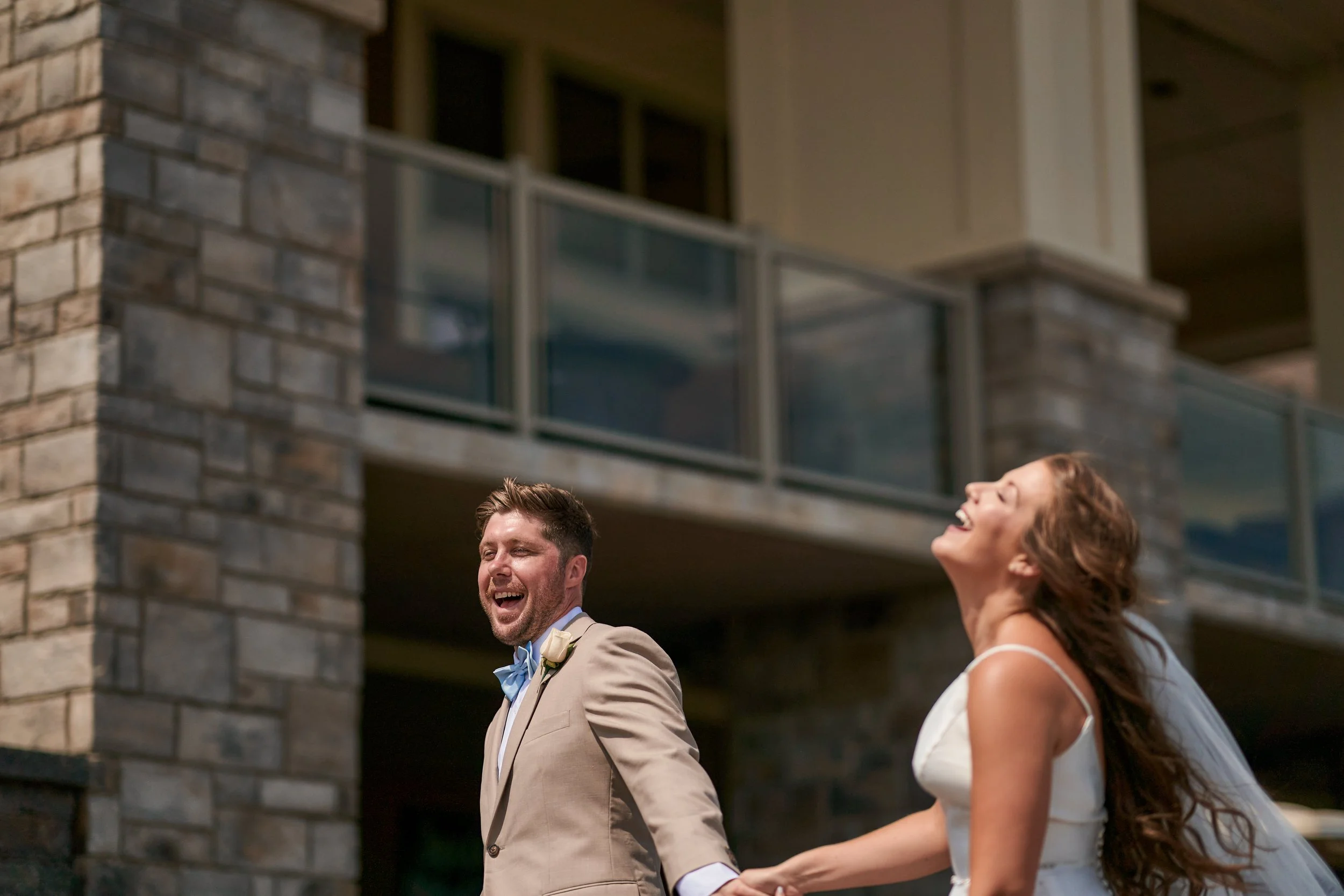 Wes Perry Photography - Tiffany & Keil's Wedding - Moncton Wedding ...