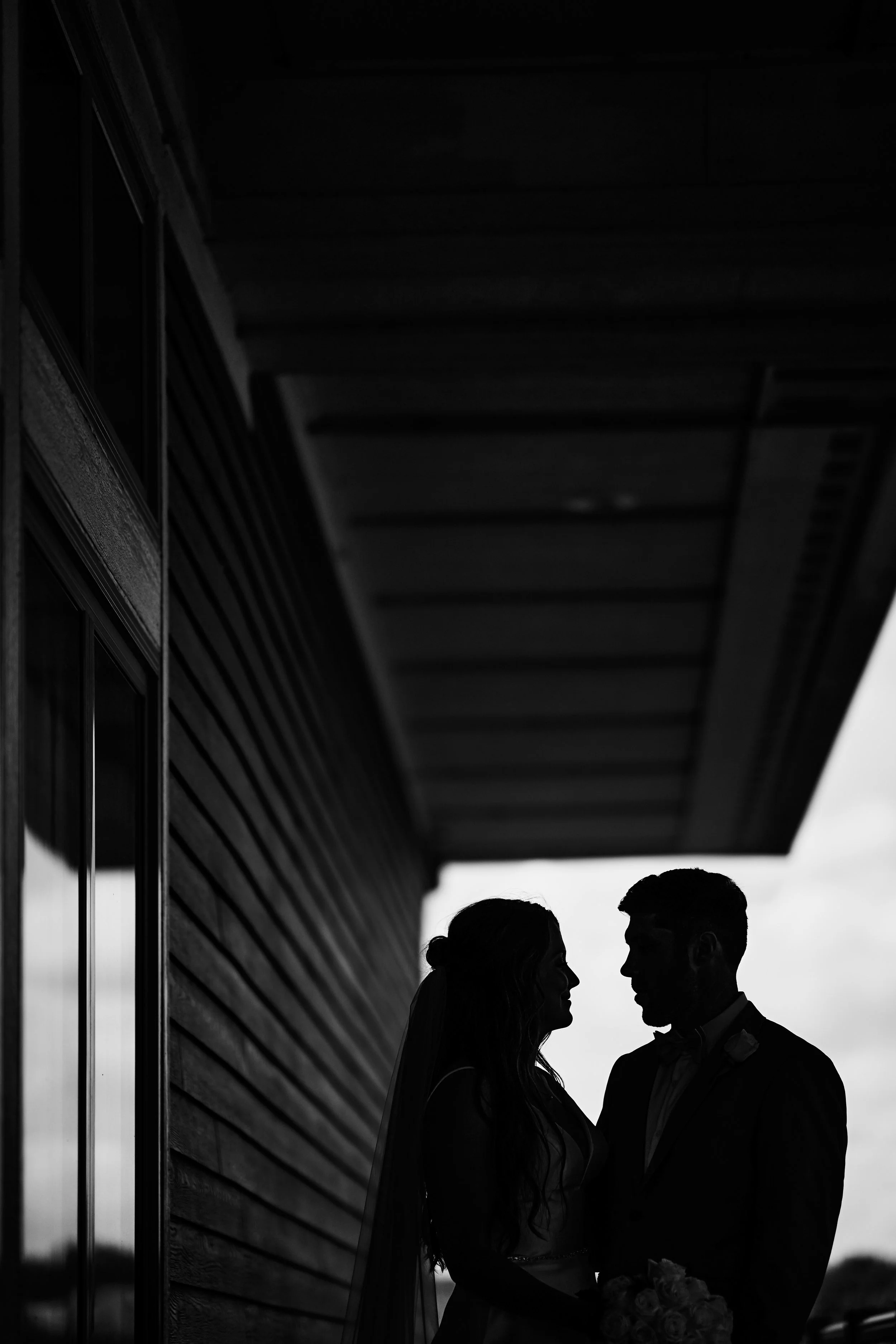 Wes Perry Photography - Tiffany & Keil's Wedding - Moncton Wedding ...