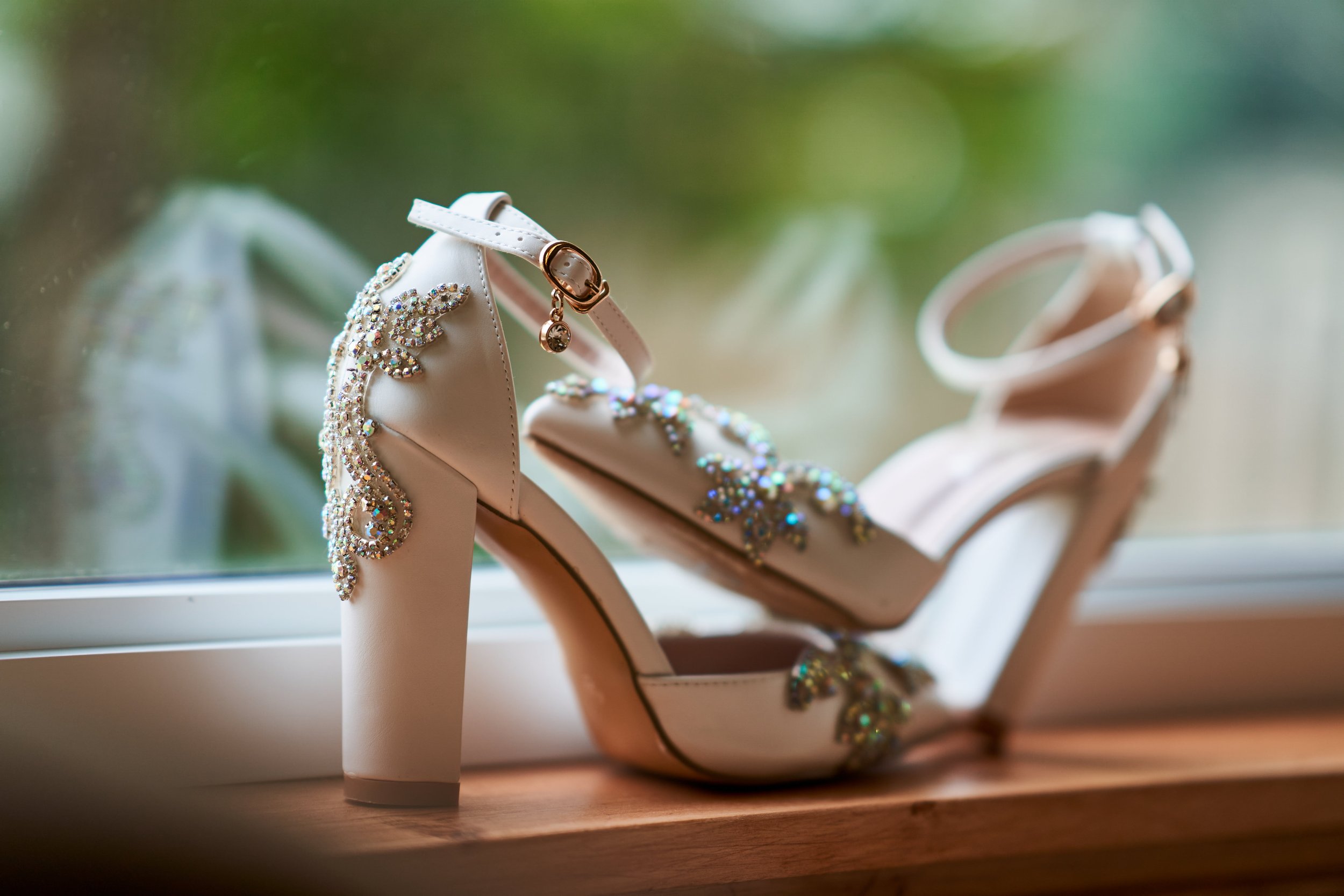 Wes Perry Photography - Alison & Dan's Wedding - Moncton Wedding ...