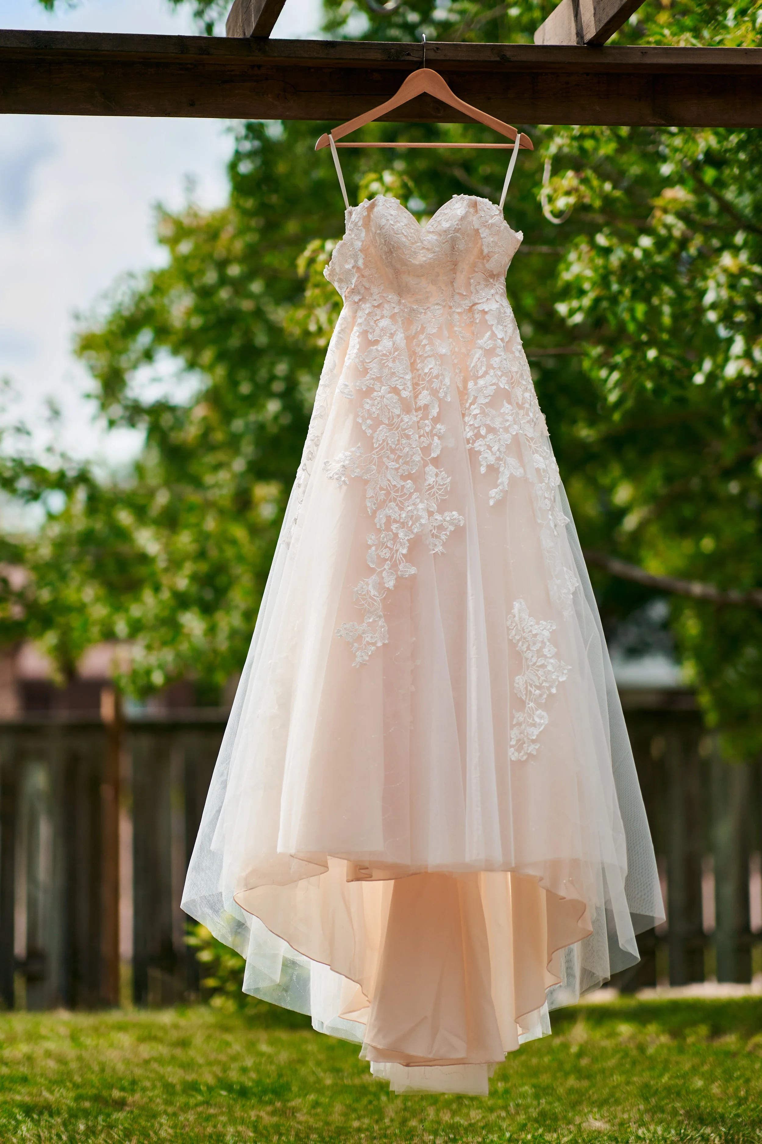 Wes Perry Photography - Alison & Dan's Wedding - Moncton Wedding ...