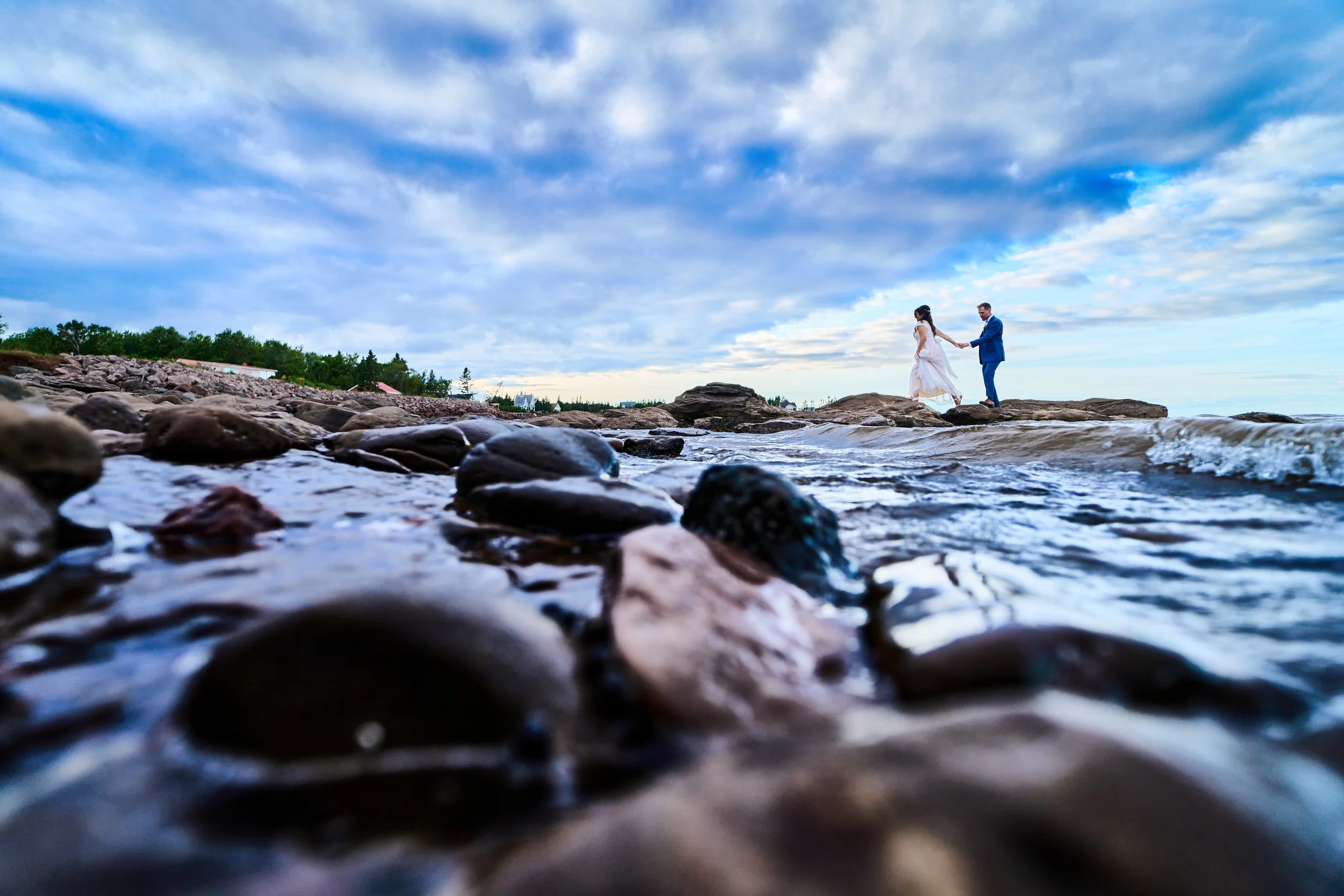 Wes Perry Photography - The Blog