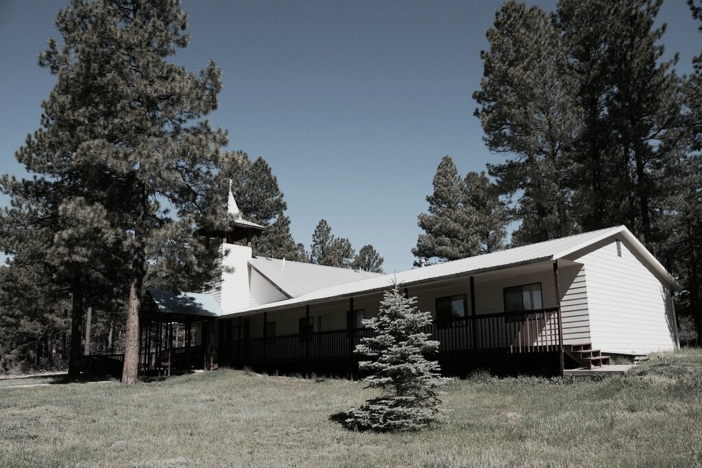 Our History — Summit Lake Community Church