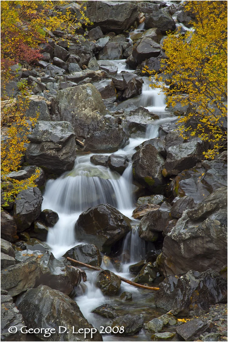 Colorado Gallery — George Lepp Imaging