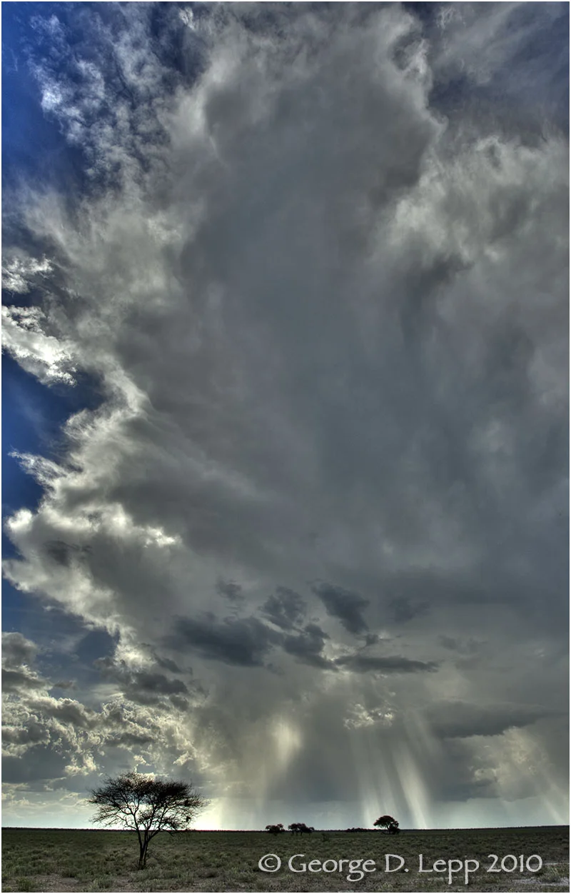 Landscapes Gallery — George Lepp Imaging