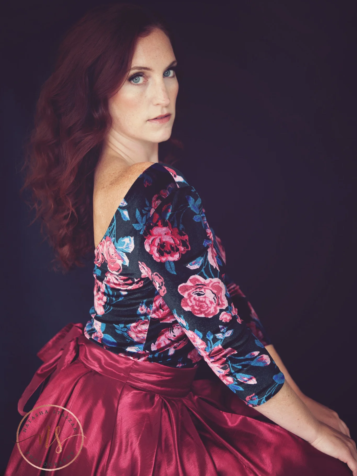 Boudoir Photography Buffalo & Rochester NY | Natasha Staszak ...