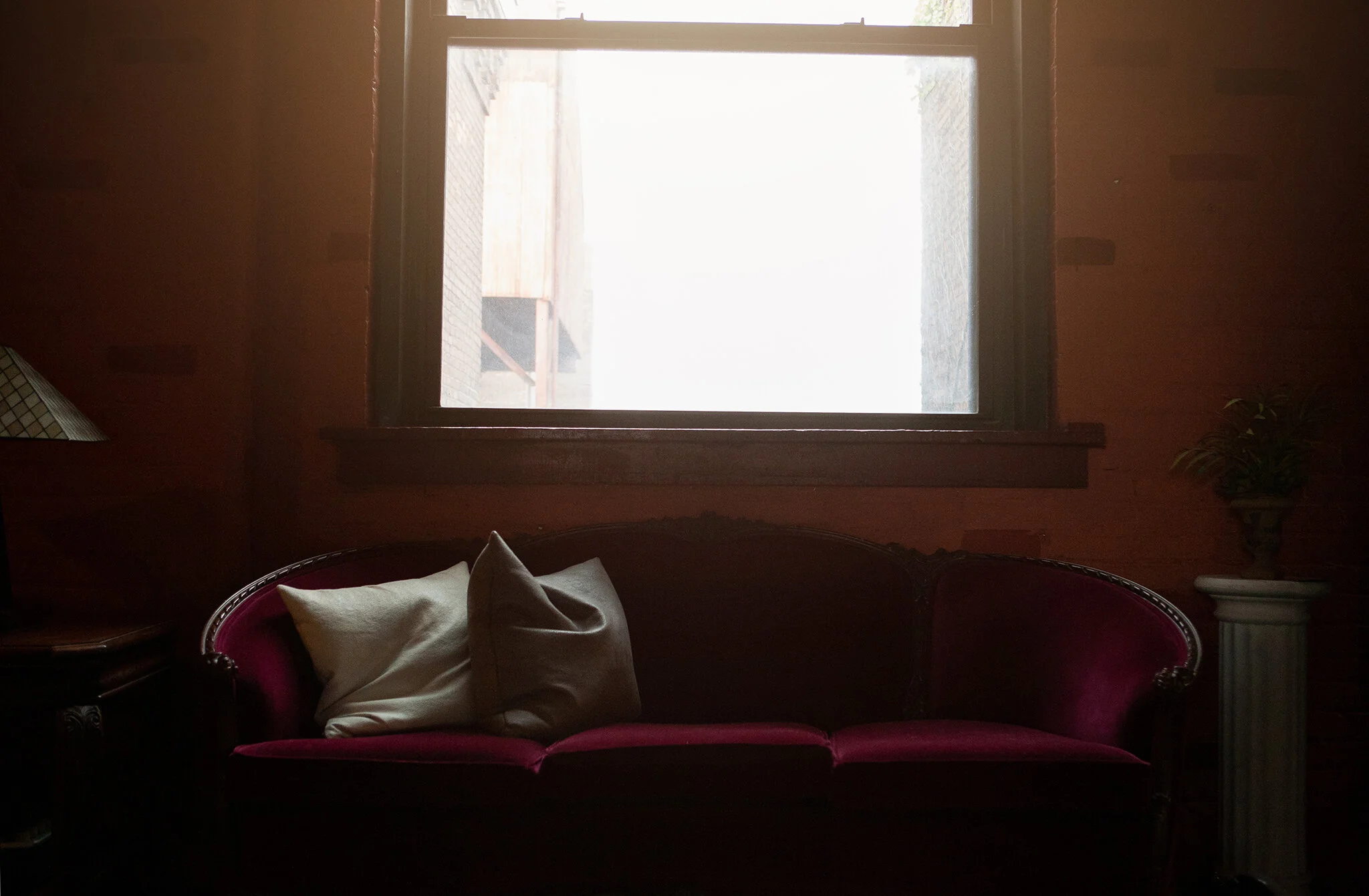 Boudoir Photography Buffalo & Rochester NY | Natasha Staszak ...