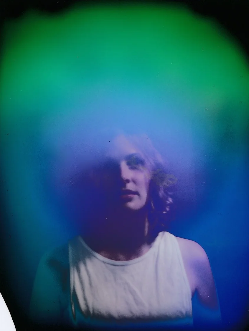 An Interview With Radiant Human- Aura Photography — The Hoodwitch