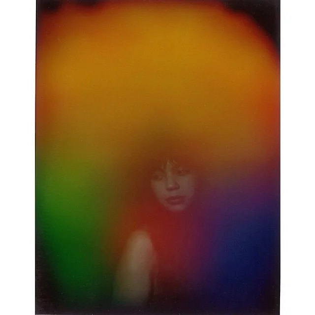 An Interview With Radiant Human- Aura Photography — The Hoodwitch