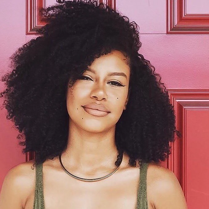 Goddess Of Week: Diamond Dorris — The Hoodwitch