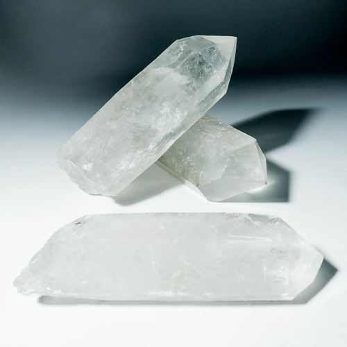 Happy New Moon in Gemini : Quartz Crystal Clarity Meditation — The ...